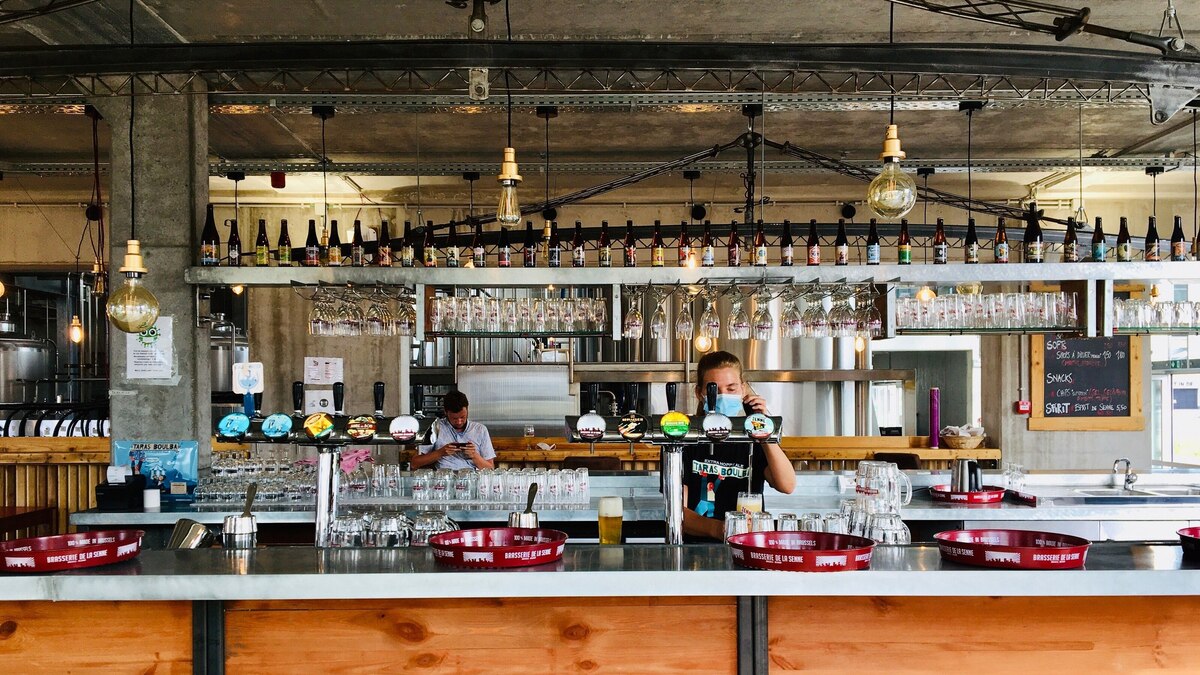 Europe’s best beer cities: seven destinations to explore in 2022 and ...