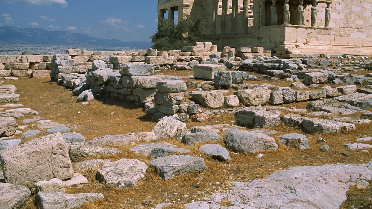 Can the Right Geographic Conditions Help Create Geniuses? | National ...