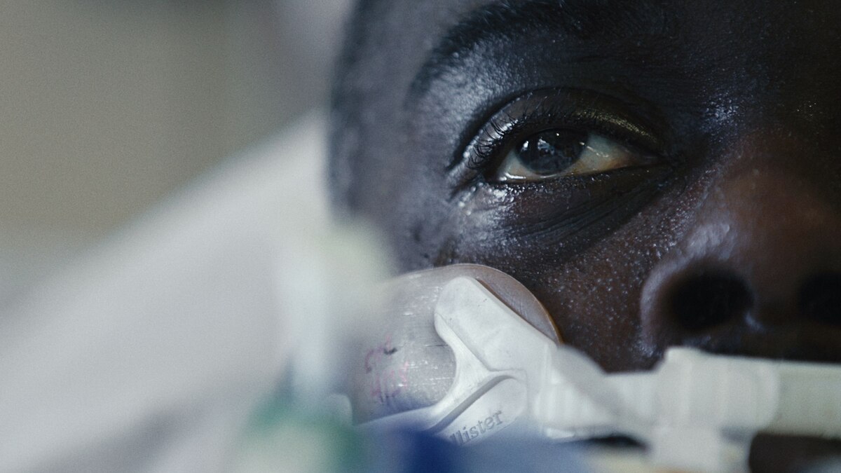 Why The First Wave makes for shocking—and essential—viewing | National ...