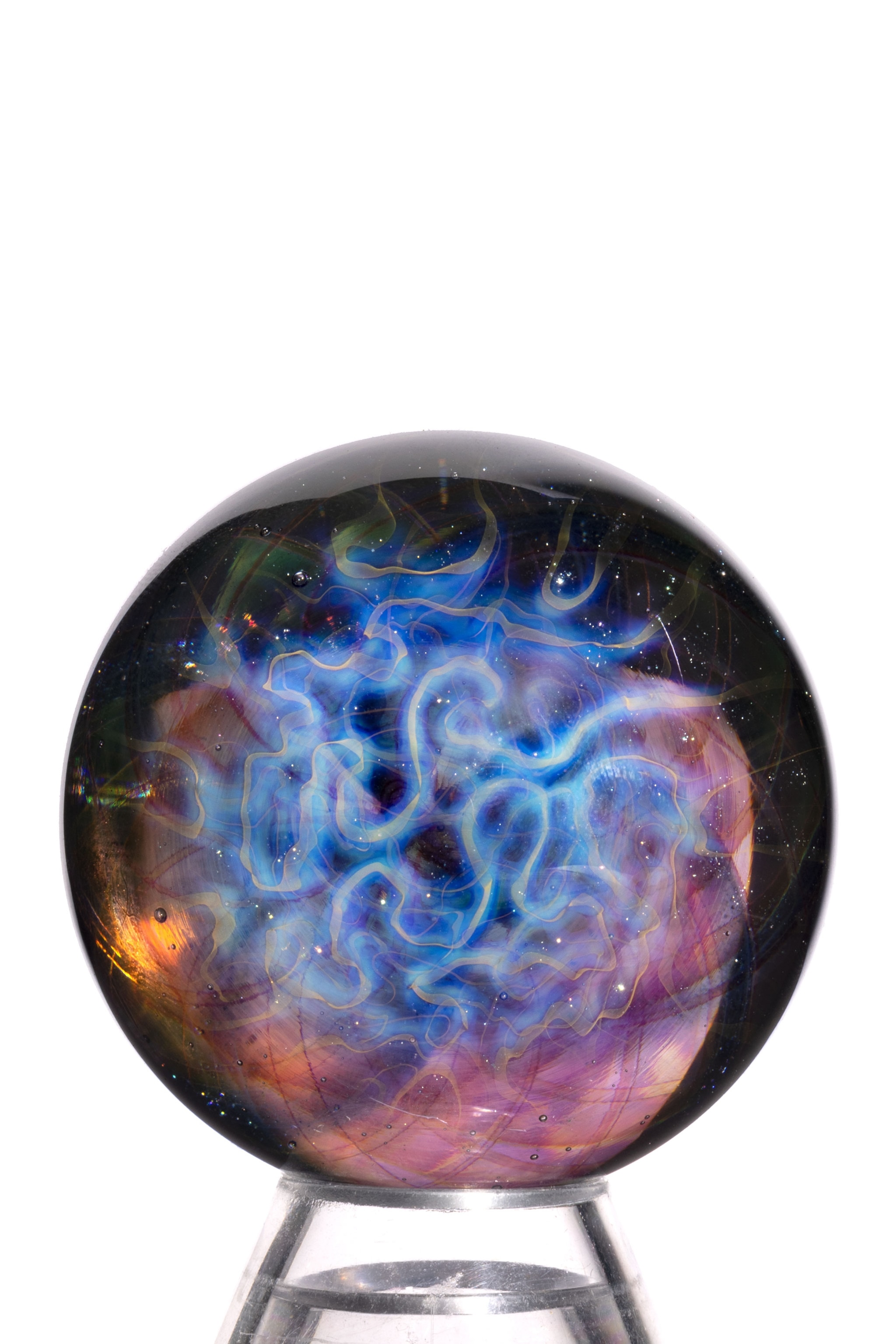 People are (literally) losing their marbles as an old pastime rises again