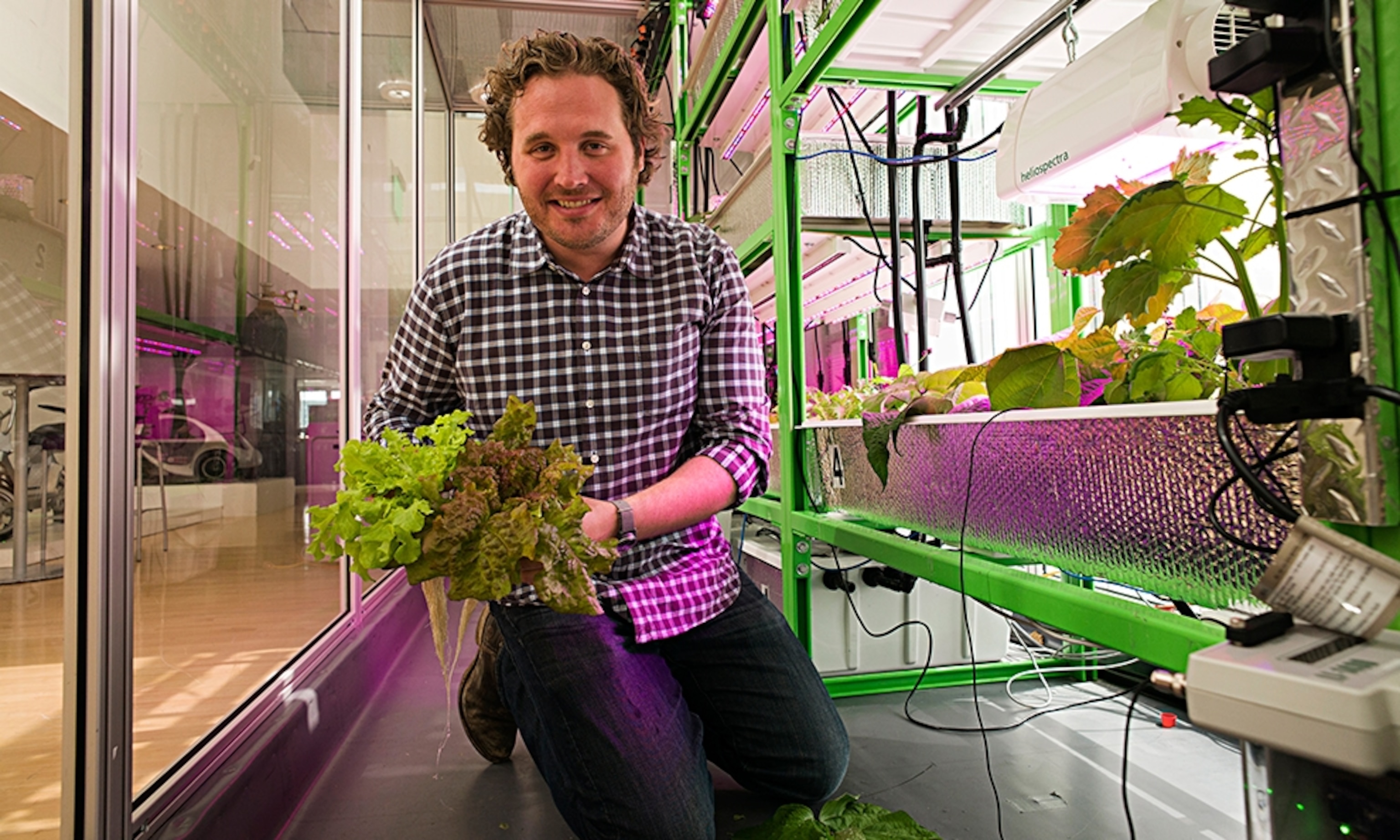 Can a Former Women’s Clothing Guru Change the Conversation About Food ...