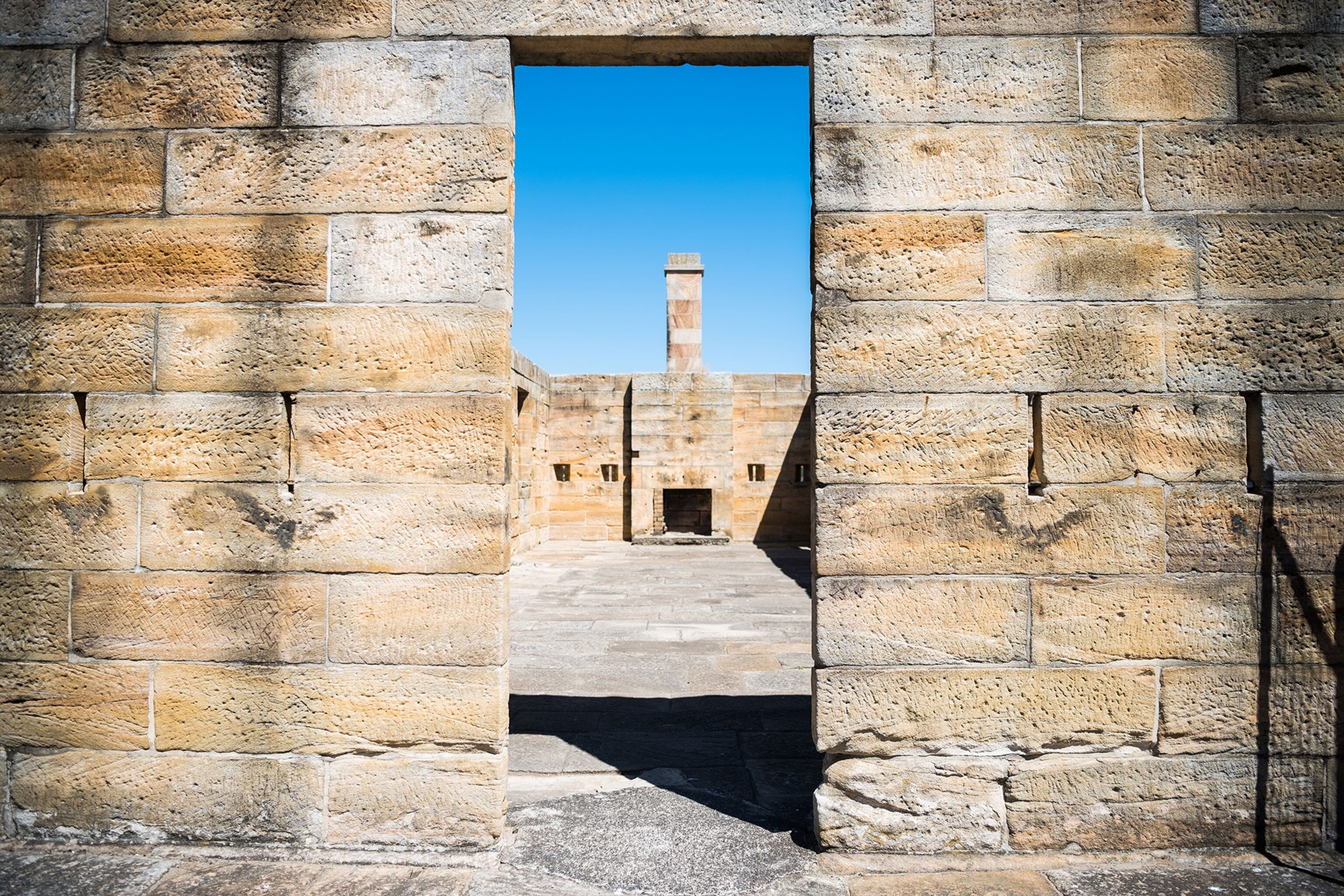 Australian Convict Sites UNESCO World Heritage Site