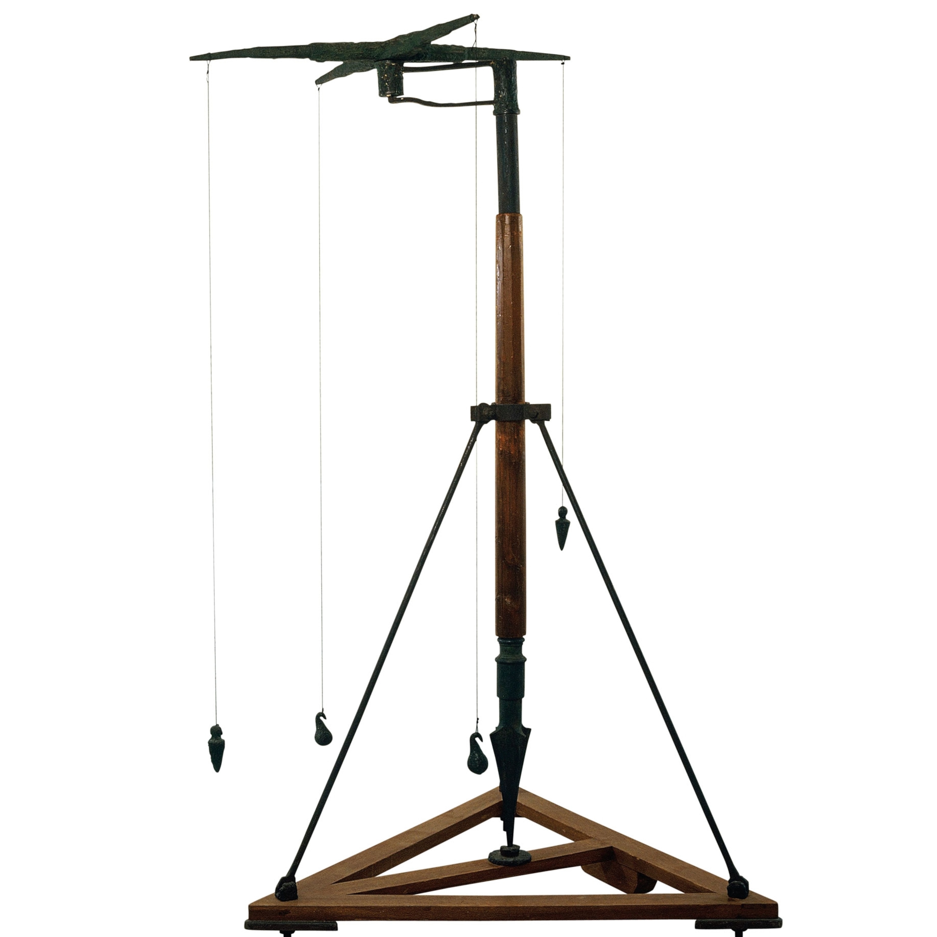 Roman roads were the infrastructure of empire