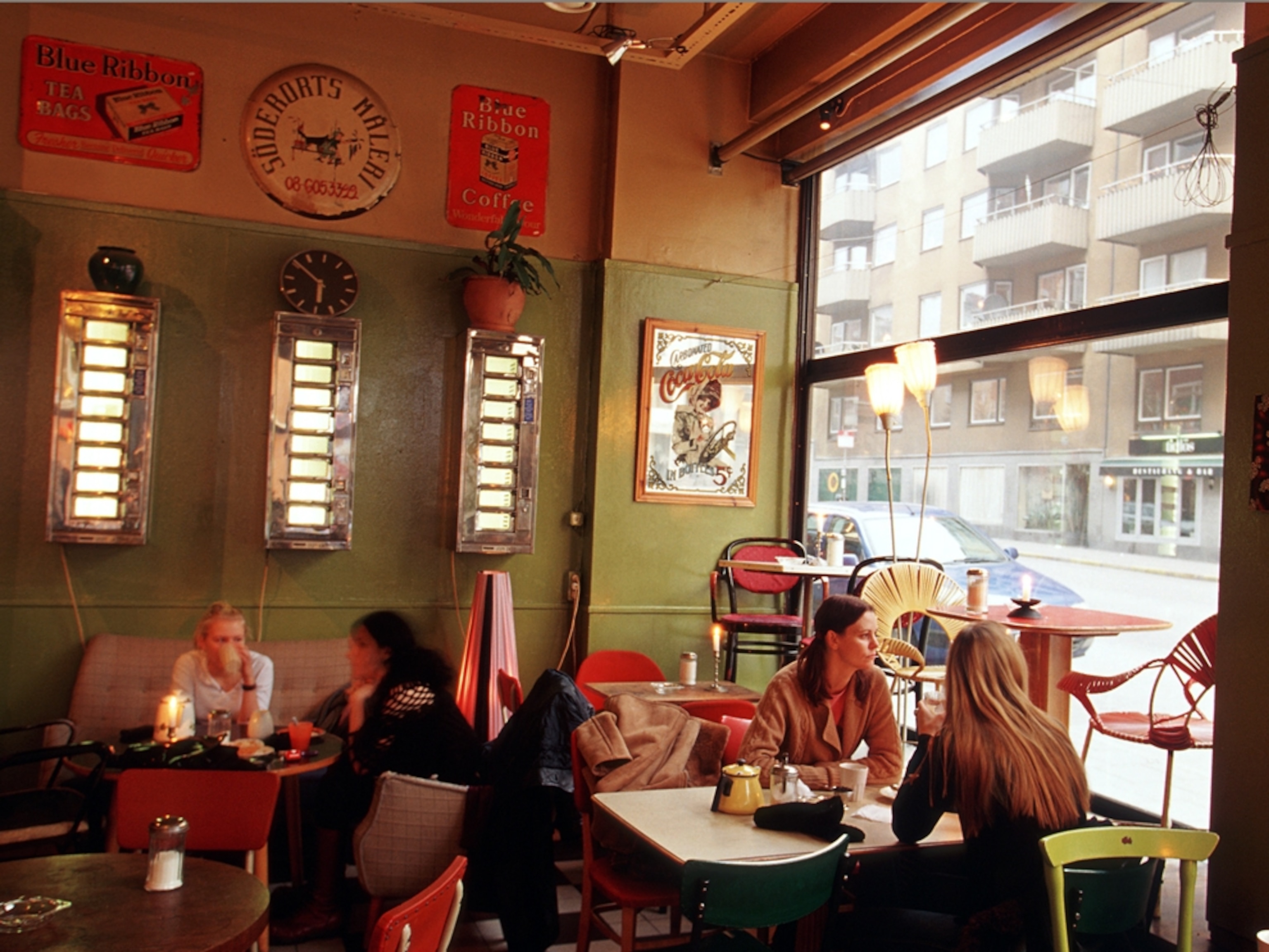 Stockholm Photos -- National Geographic's Ultimate City Guides