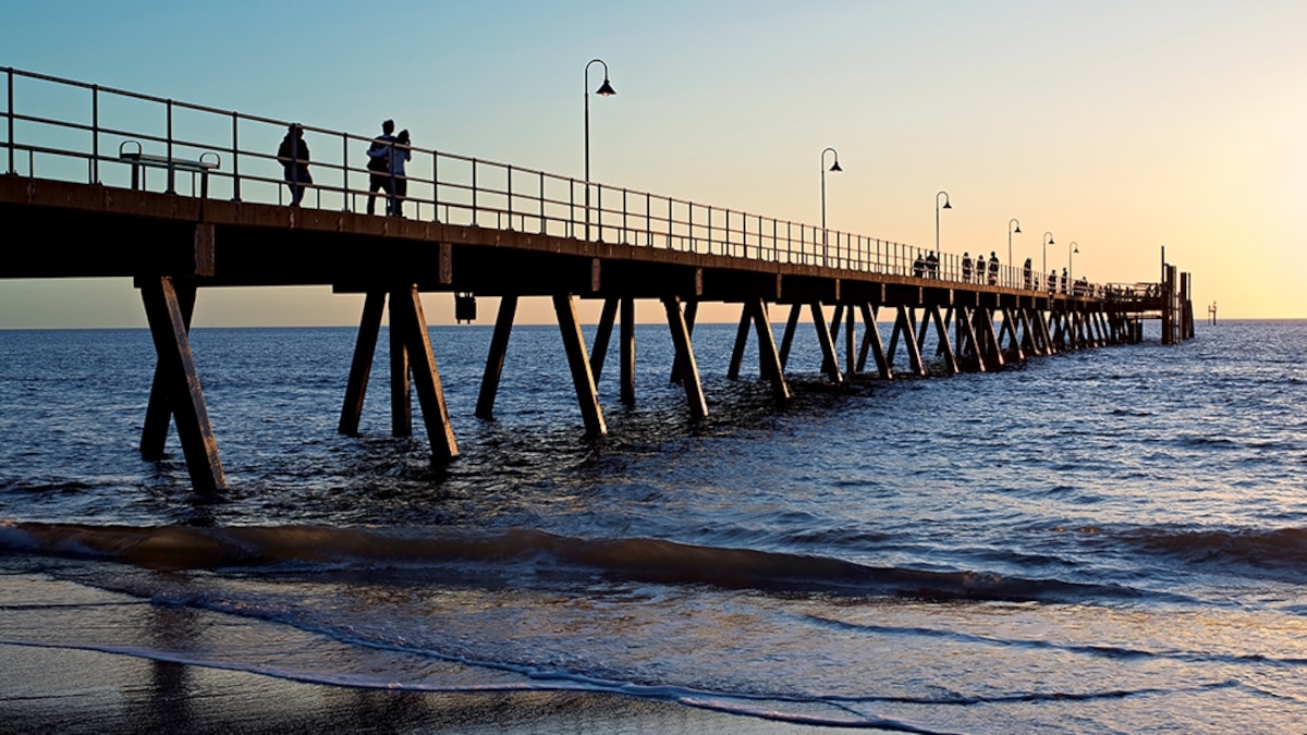 Made in Adelaide -- National Geographic Traveler | National Geographic