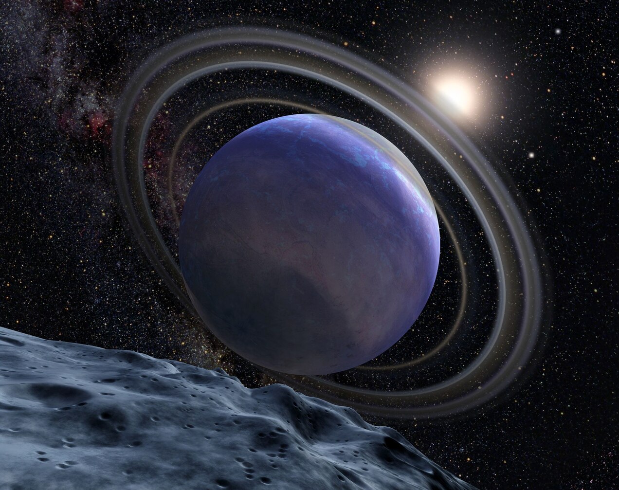 $60 Billion Habitable Planets