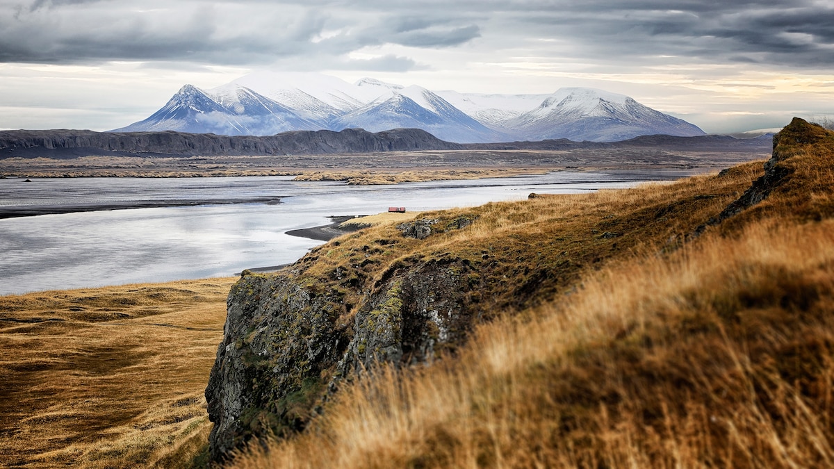 Why now is the time to explore Iceland's northern reaches | National ...