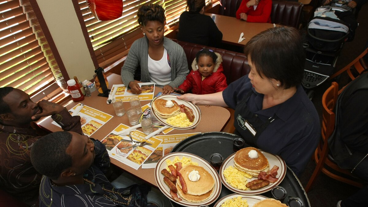 The Future of Tipping | National Geographic