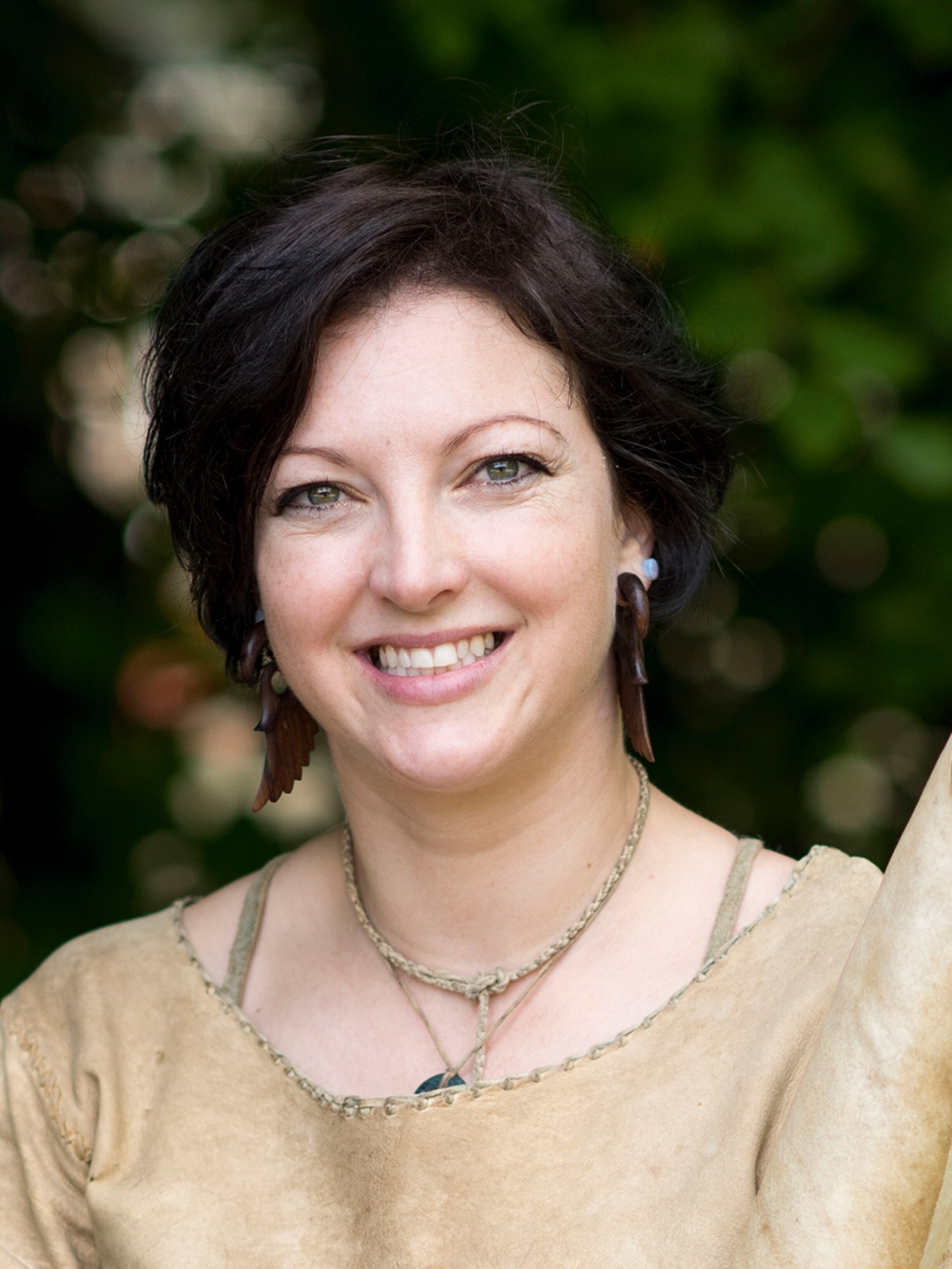 Anne Potts's Instagram, Twitter & Facebook on IDCrawl