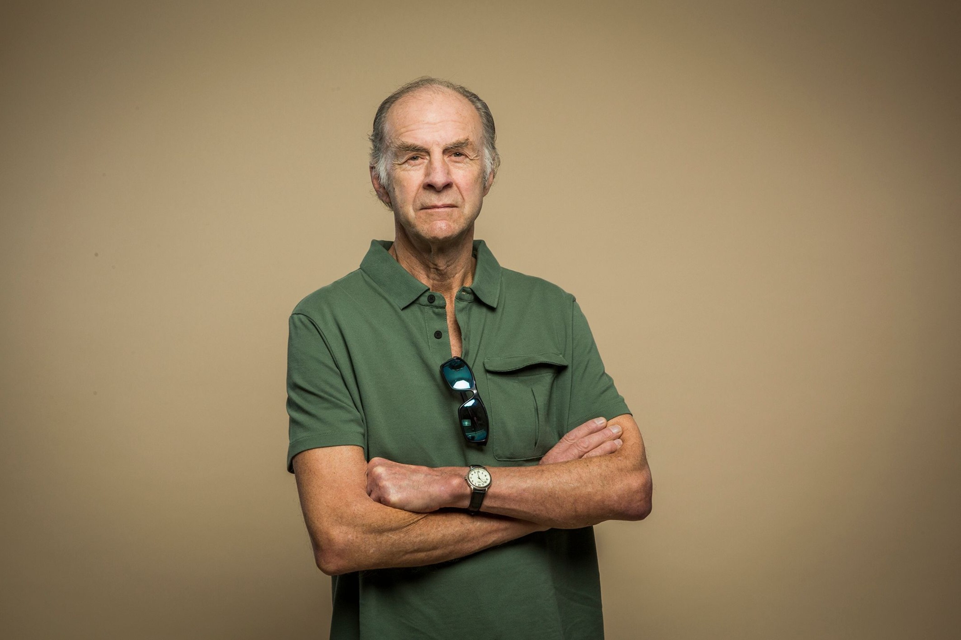 Keeping up with the Fienneses