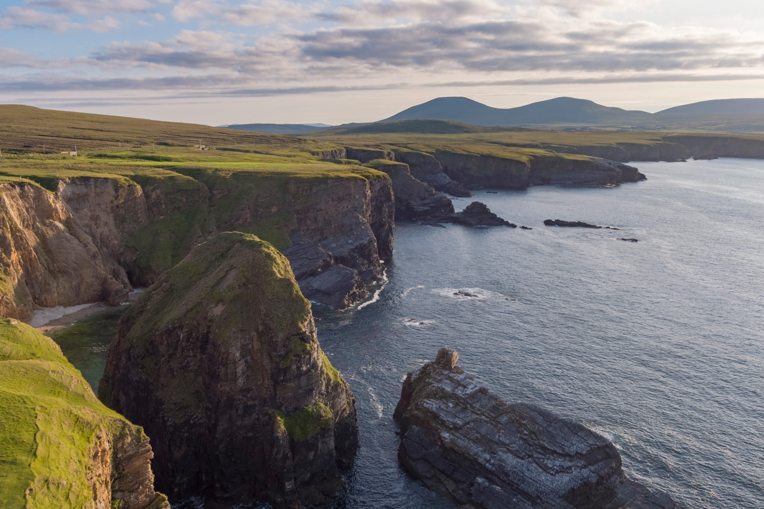 What ancient secrets lie beneath this little-known Irish bog?