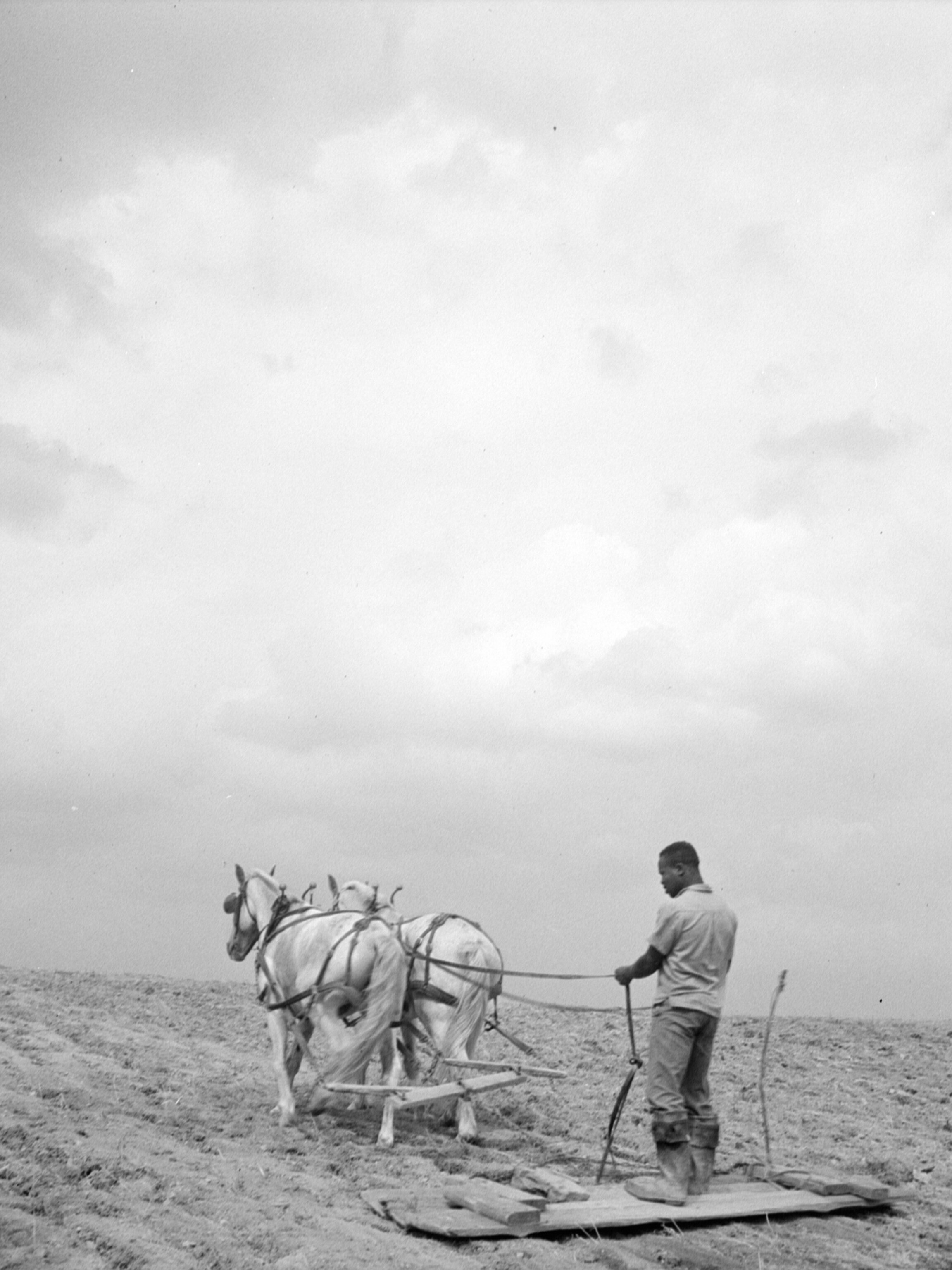 For Black Americans, landownership has a ‘long and complicated’ legacy