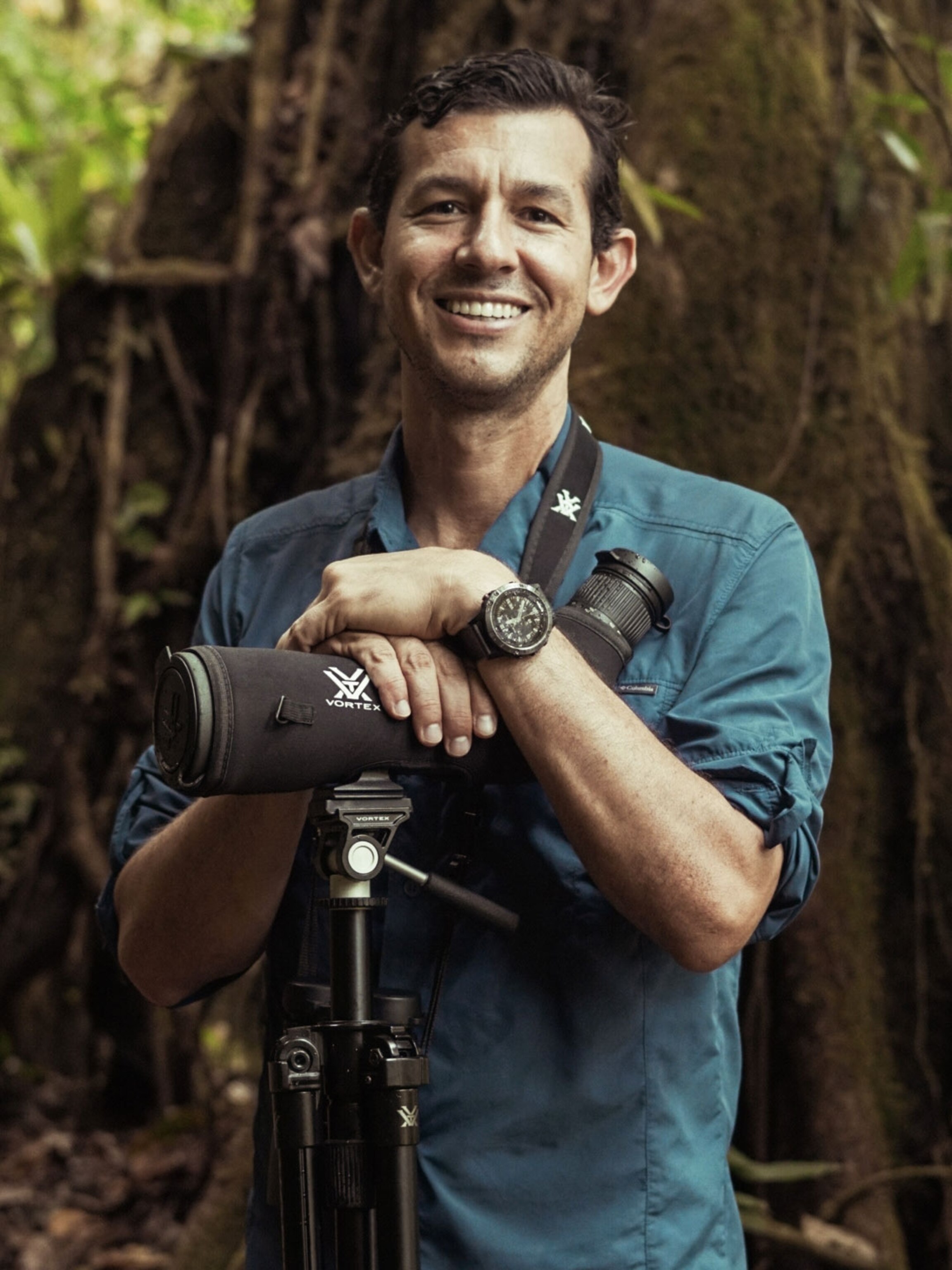 An expert's guide to the wilds of Costa Rica