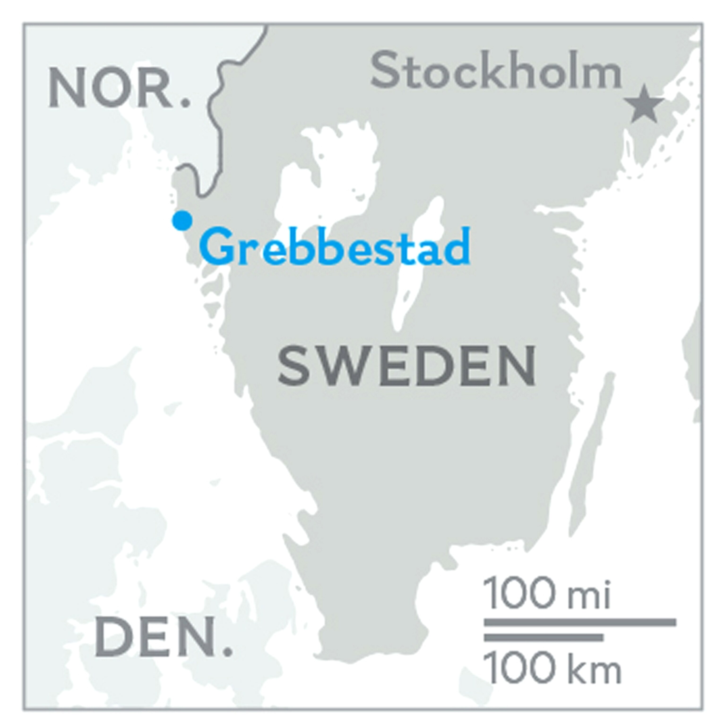 Oyster safaris are among the top things to do in Grebbestad, Sweden