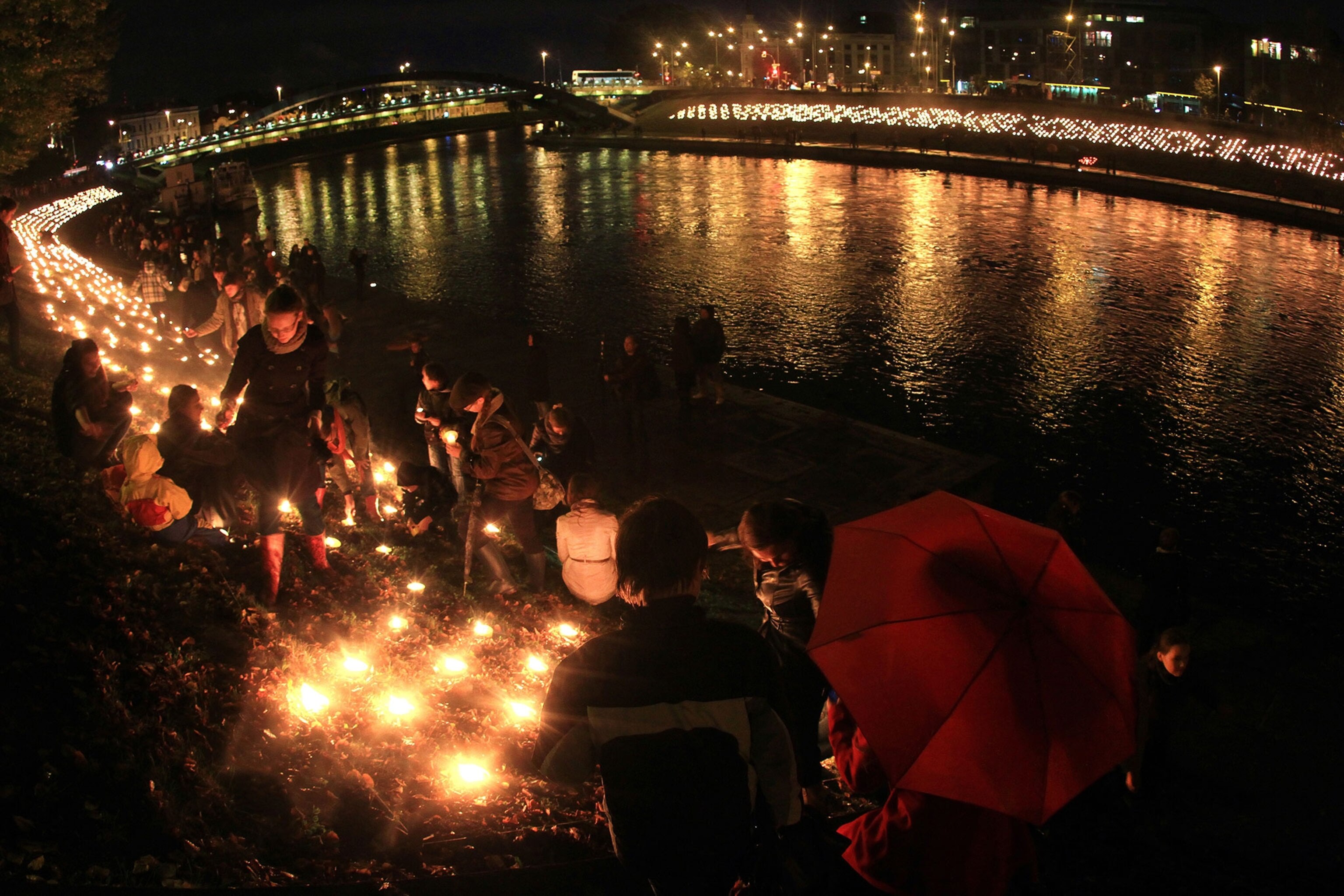 How the Fall Equinox Is Celebrated Around the World