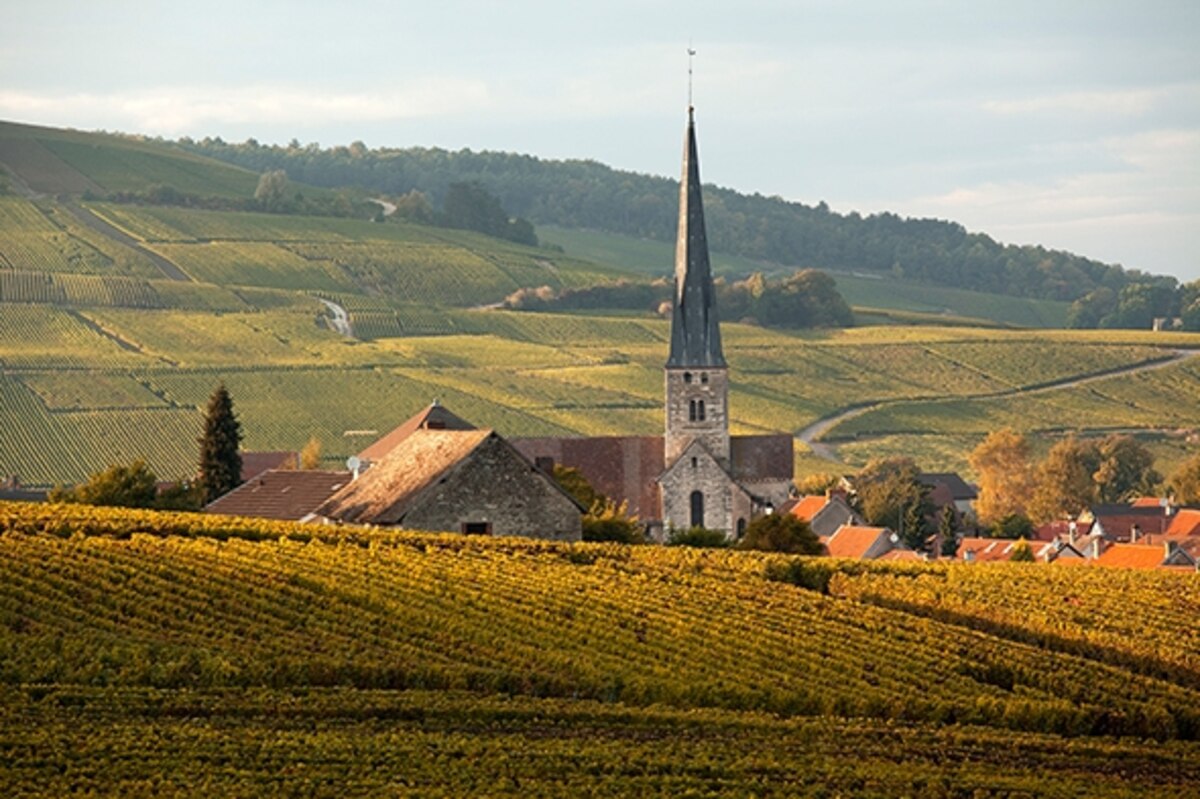 Anne’s Chambéry, France