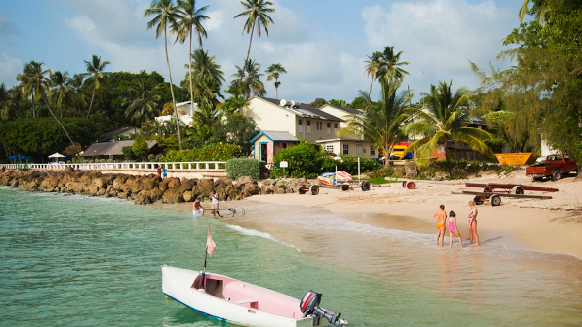 Barbados Photo Gallery -- National Geographic Traveler | National ...
