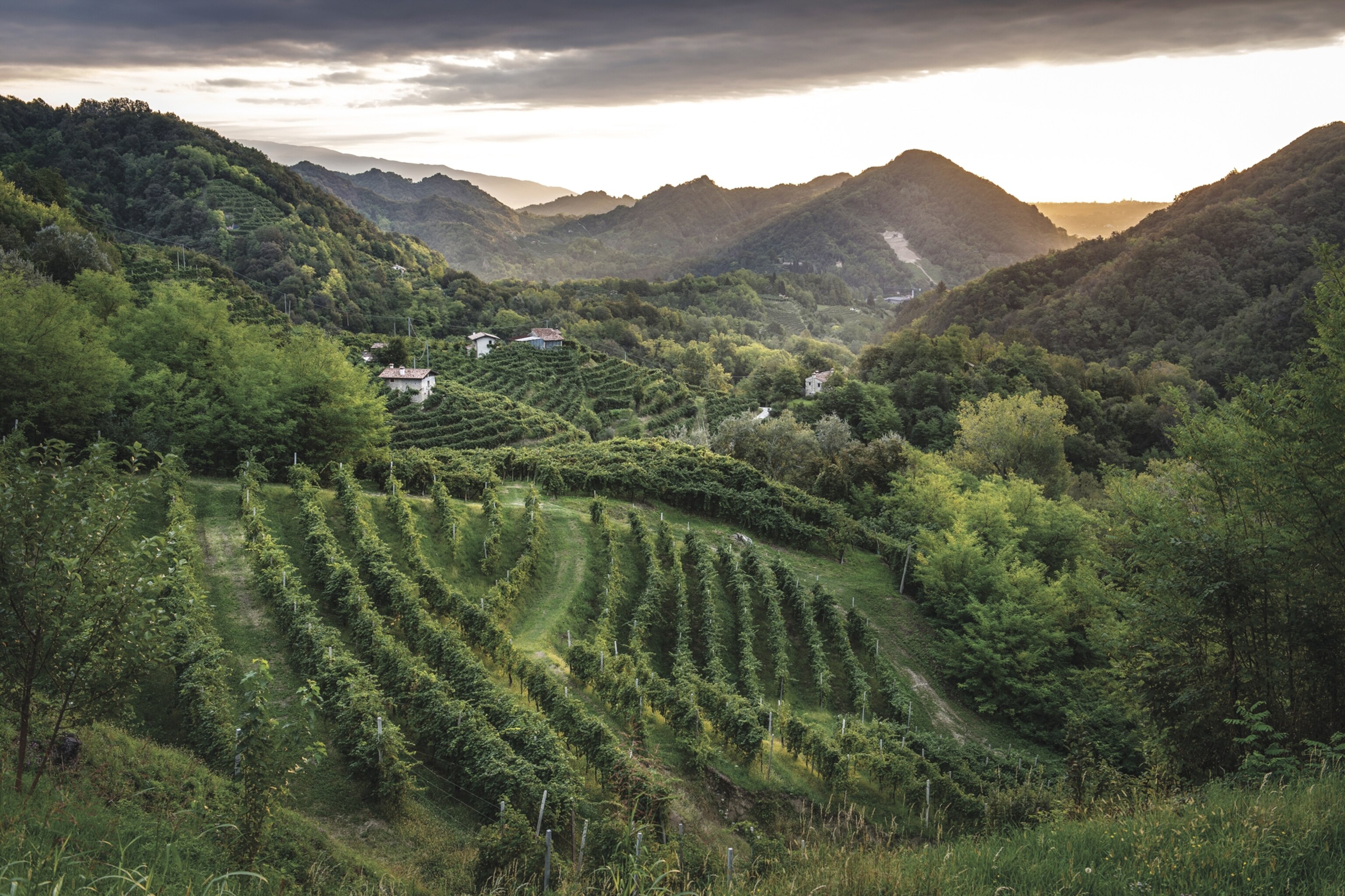 5 Epic Experiences in Northern Italy