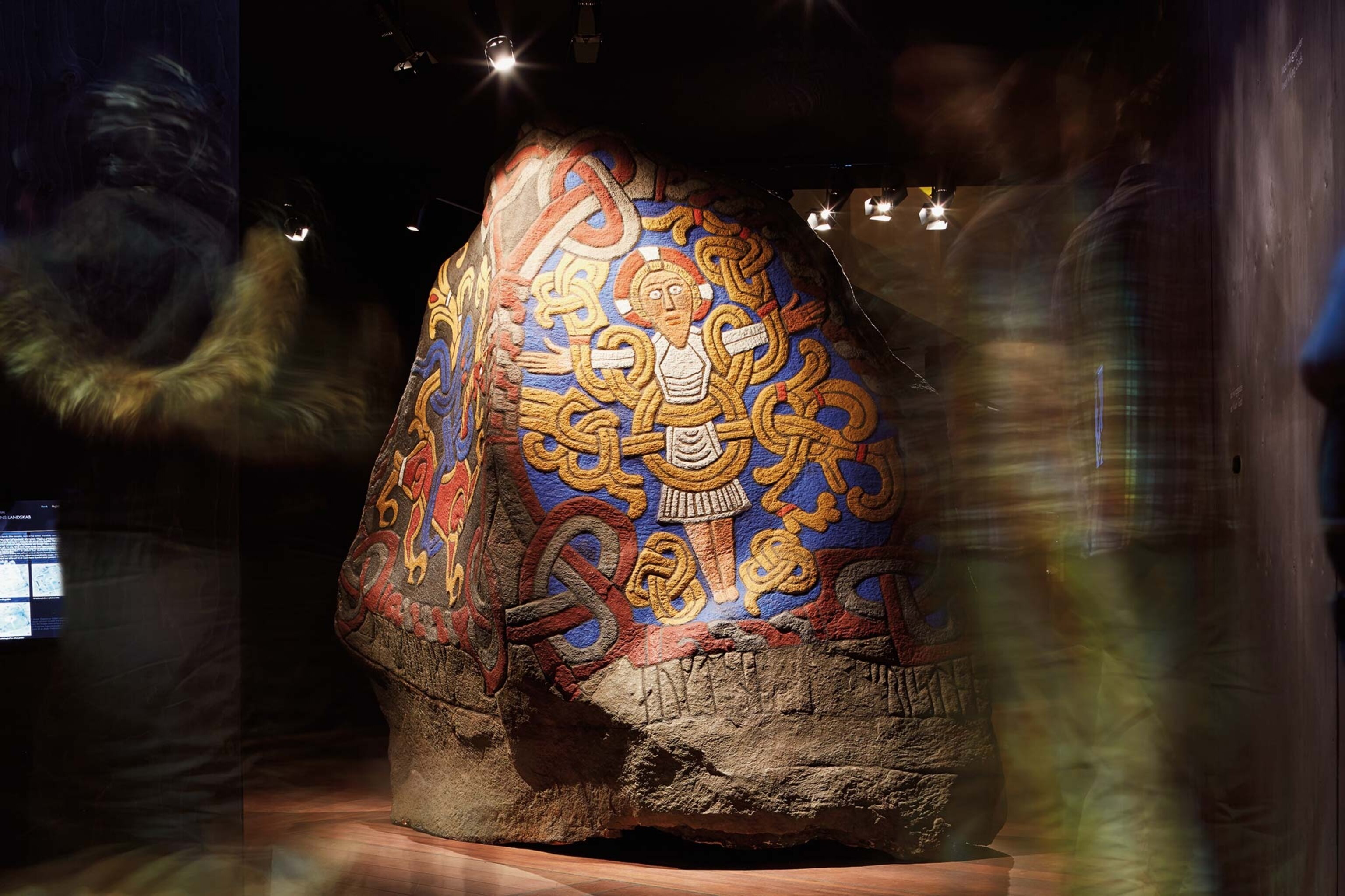 The Viking origins of your Bluetooth devices