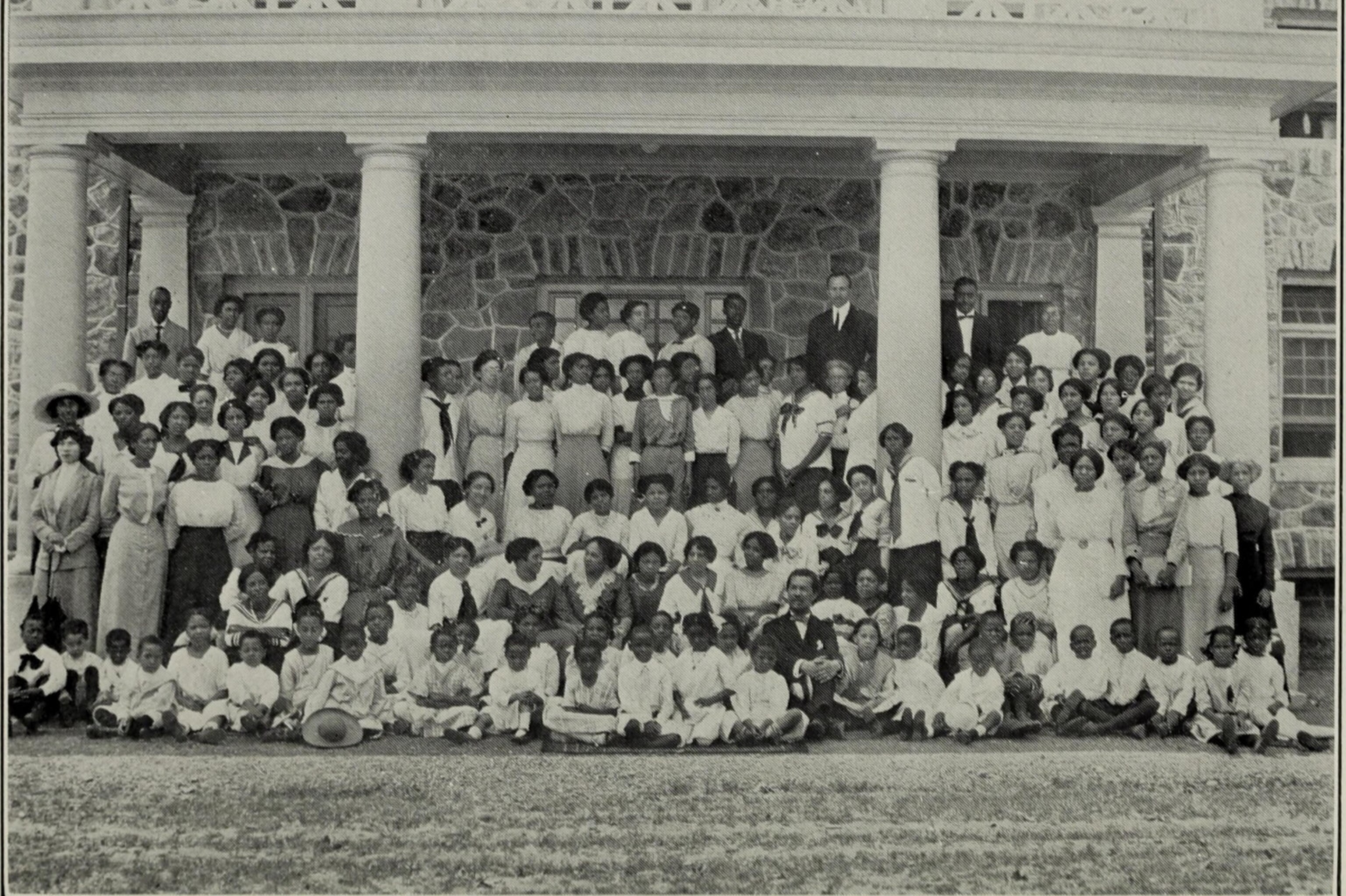 The unsung history of HBCUs and their distinguished alumni