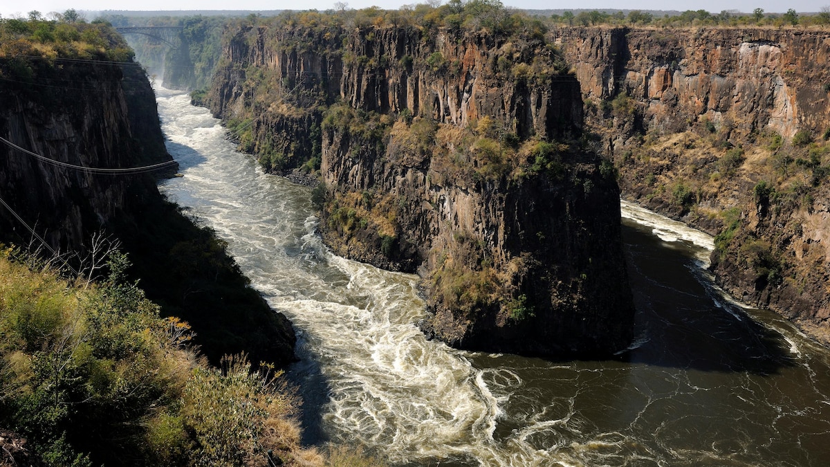 Zimbabwe Travel Guide | National Geographic