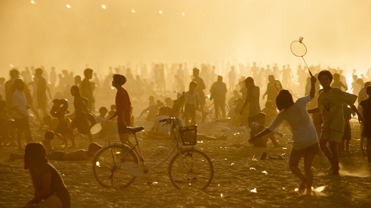 Pictures: Worst Beach Destinations Rated | National Geographic