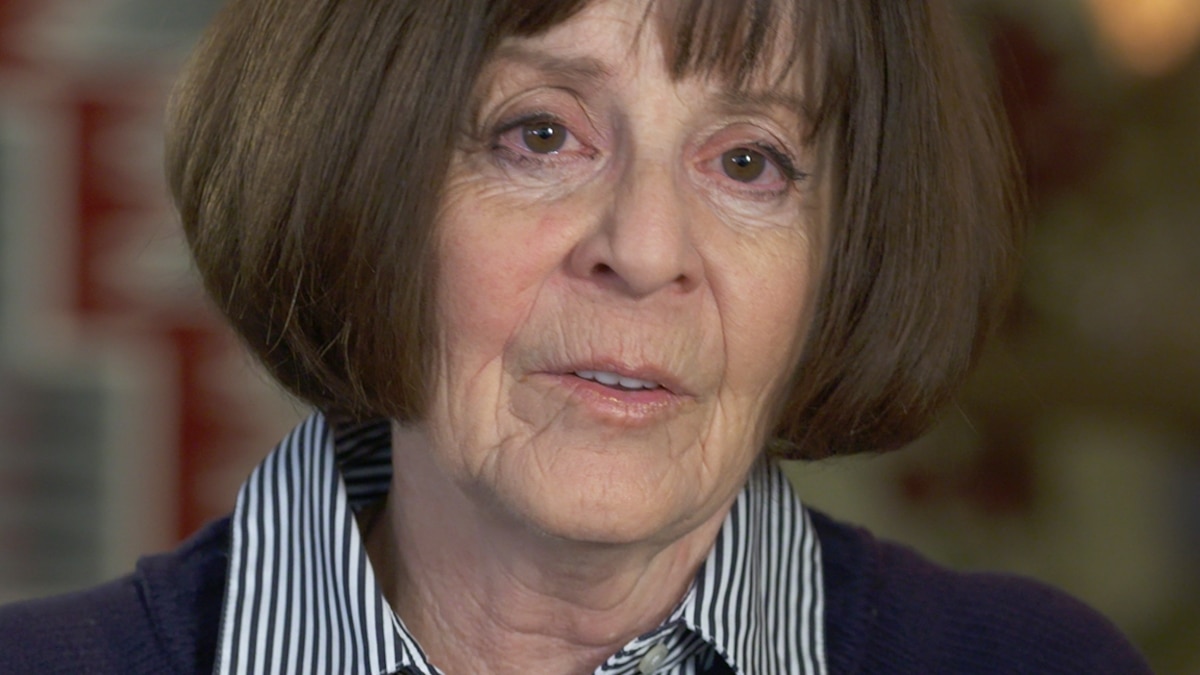 Meet Nancy Jaax The Scientist At The Center Of The Real Life Hot Zone