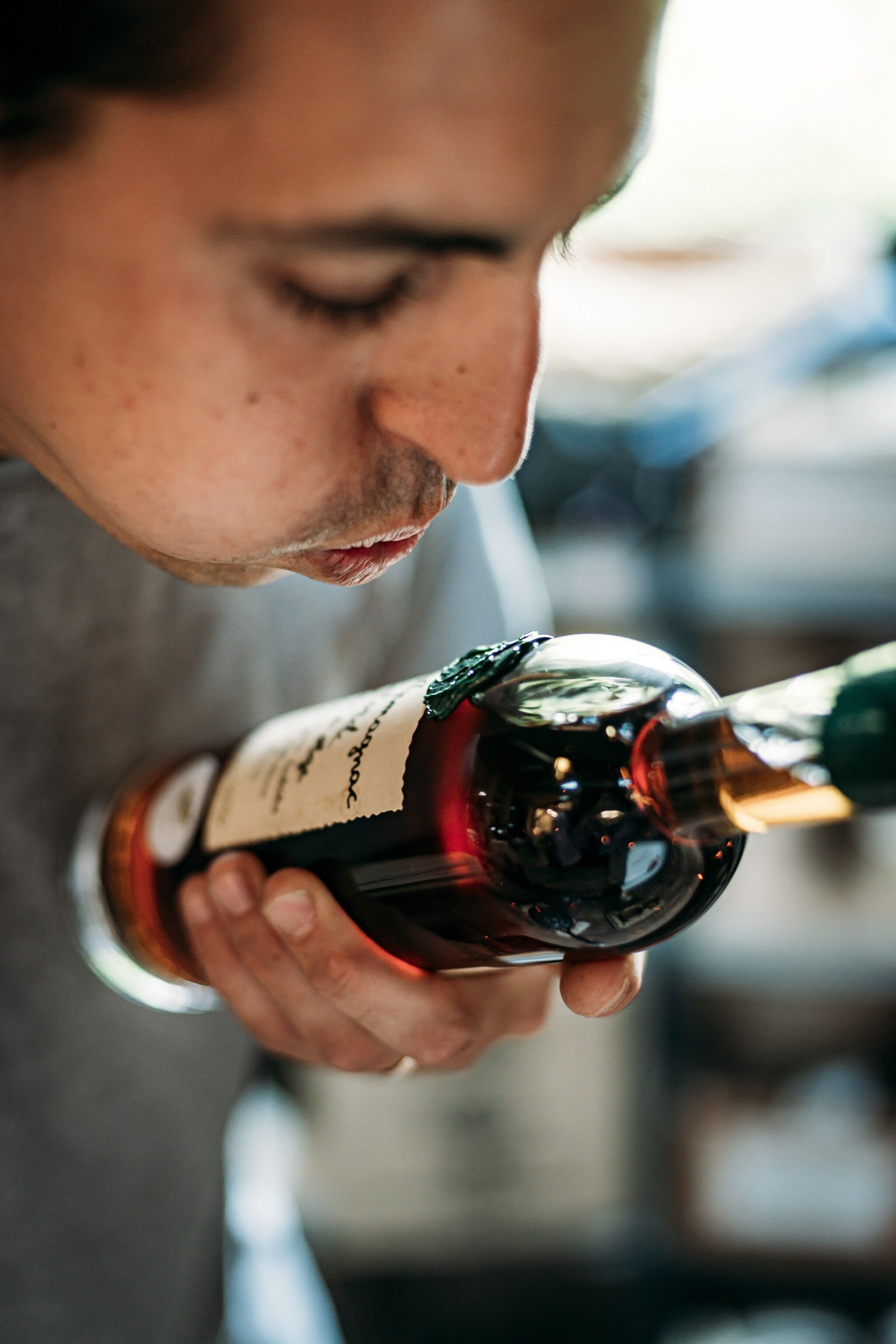 Photo story: a journey into Armagnac, home of the world’s oldest brandy