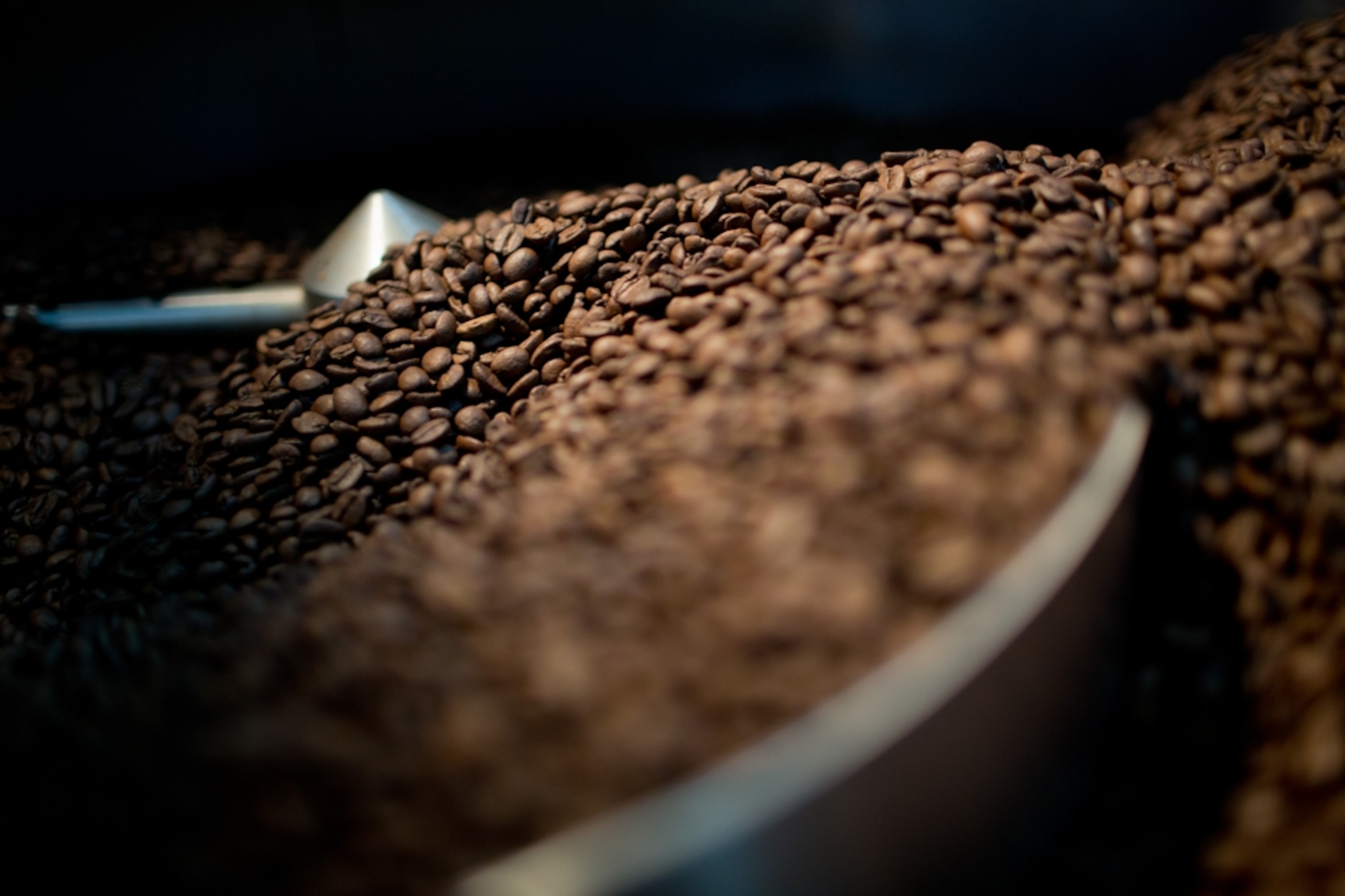 Brewing Better Coffee | National Geographic