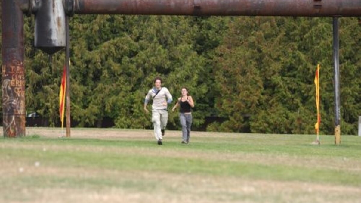 The Amazing Race: A Previous Winner Tells All