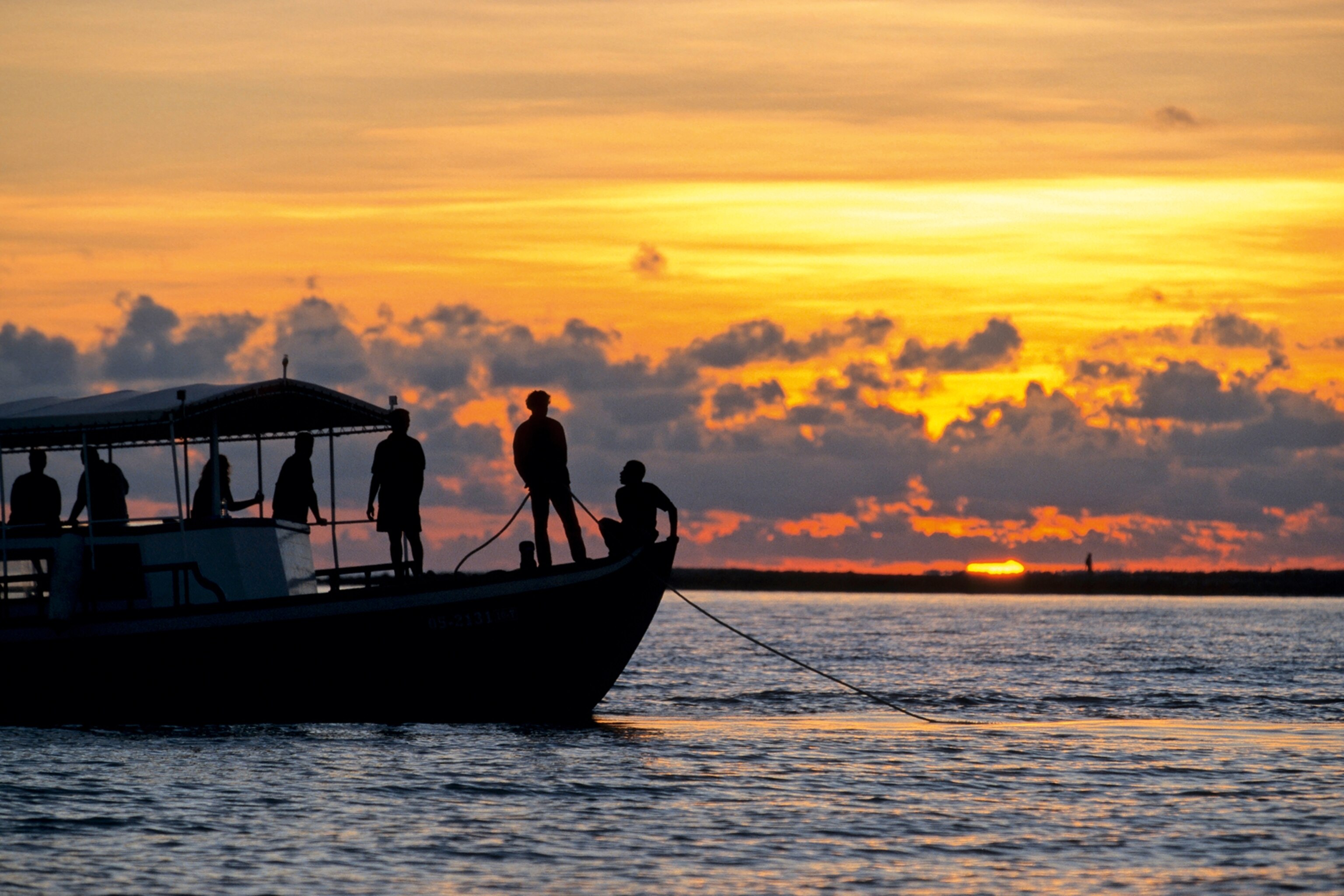 How to get active in the Maldives, from surfing to diving