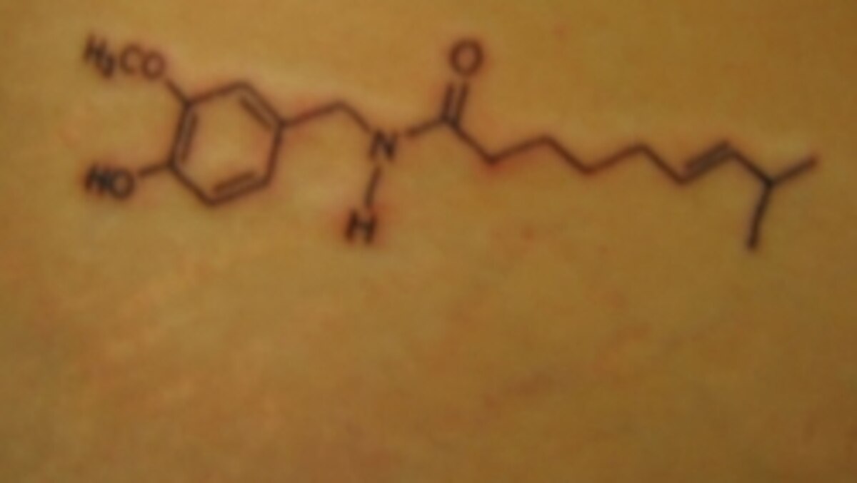 The Ink Keeps Spilling | National Geographic