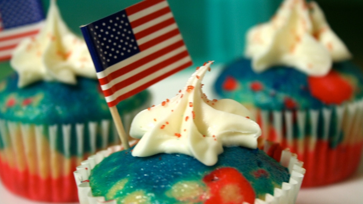 This Independence Day, Start Your Food Revolution | National Geographic