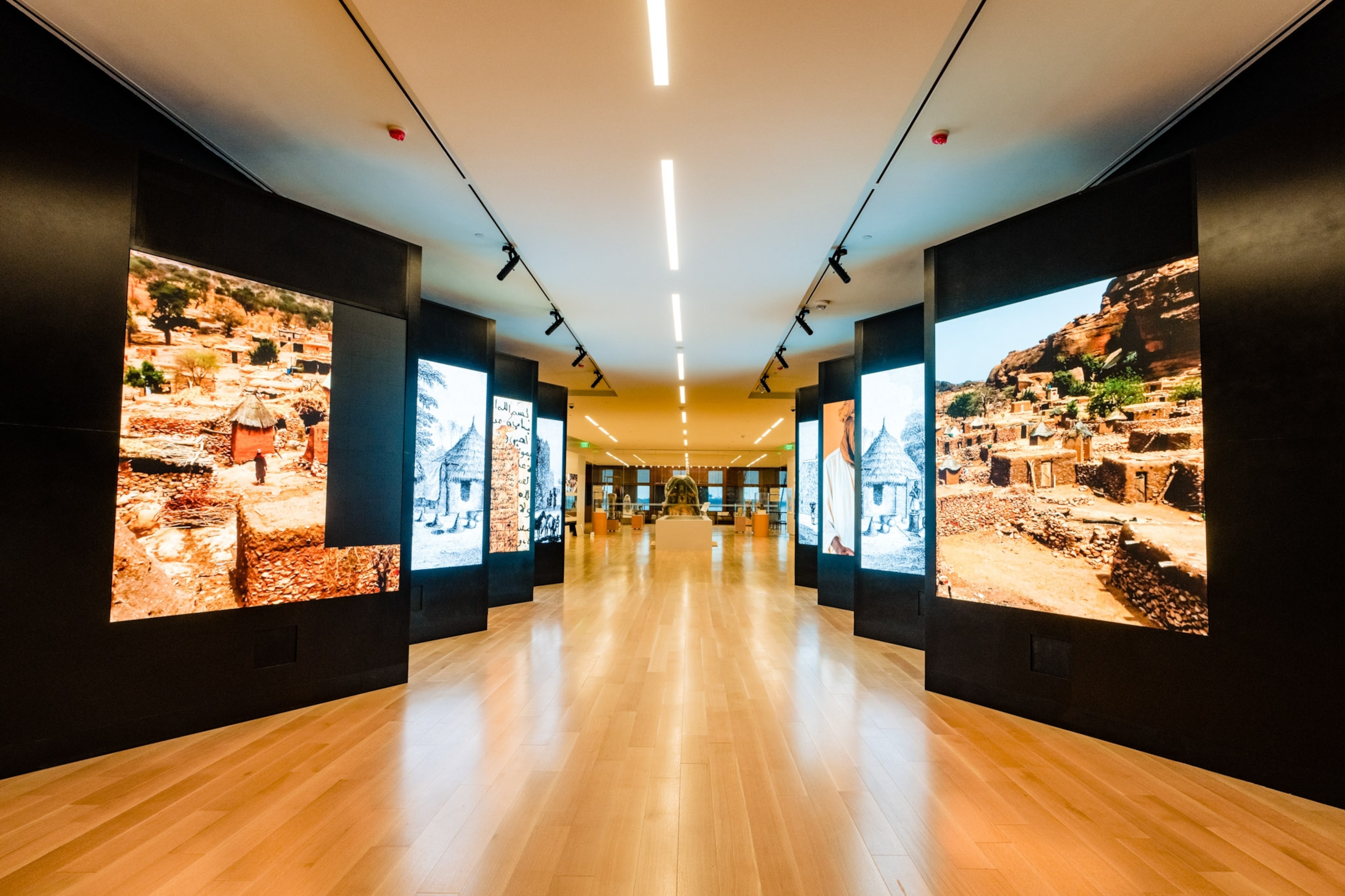 The International African American Museum reckons with Charleston's history