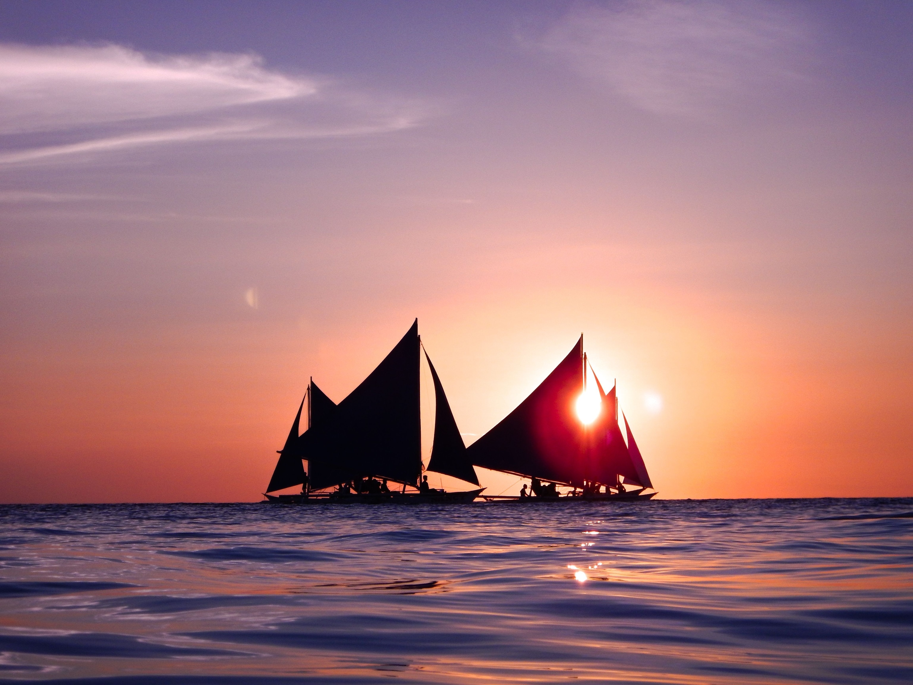 Stunning Sailing Adventures Around the World