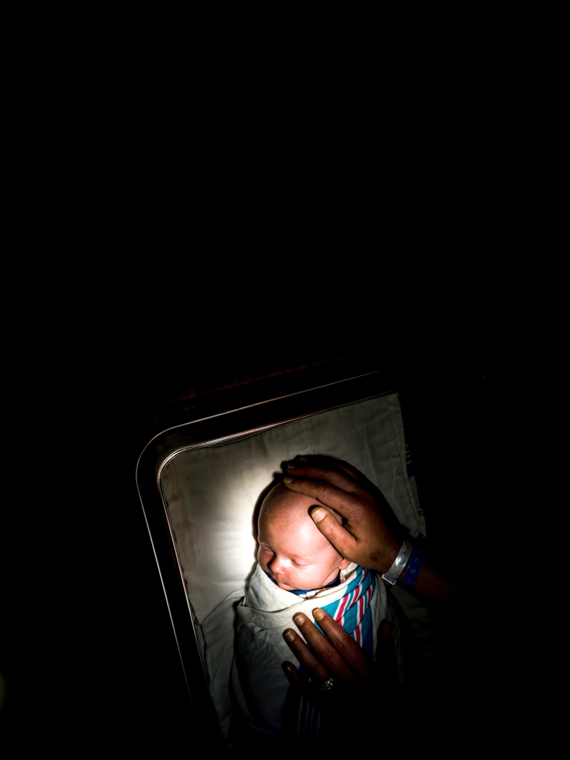 Babies Fall Victim to the Opioid Crisis