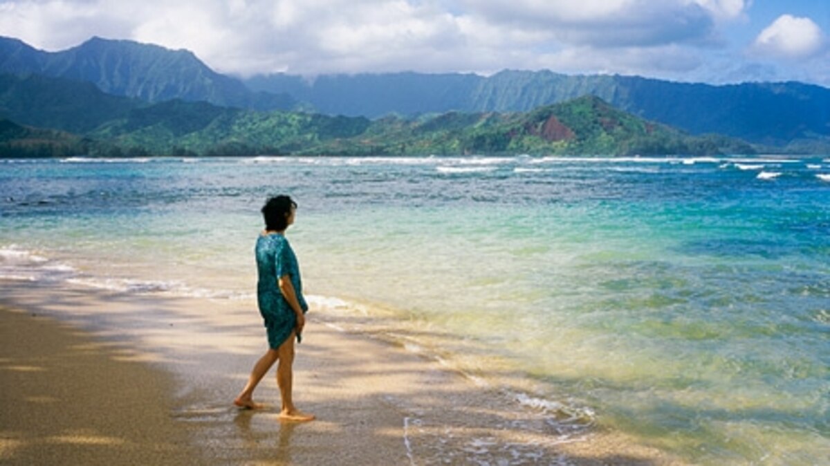 The Top Ten Beaches in the U.S. | National Geographic