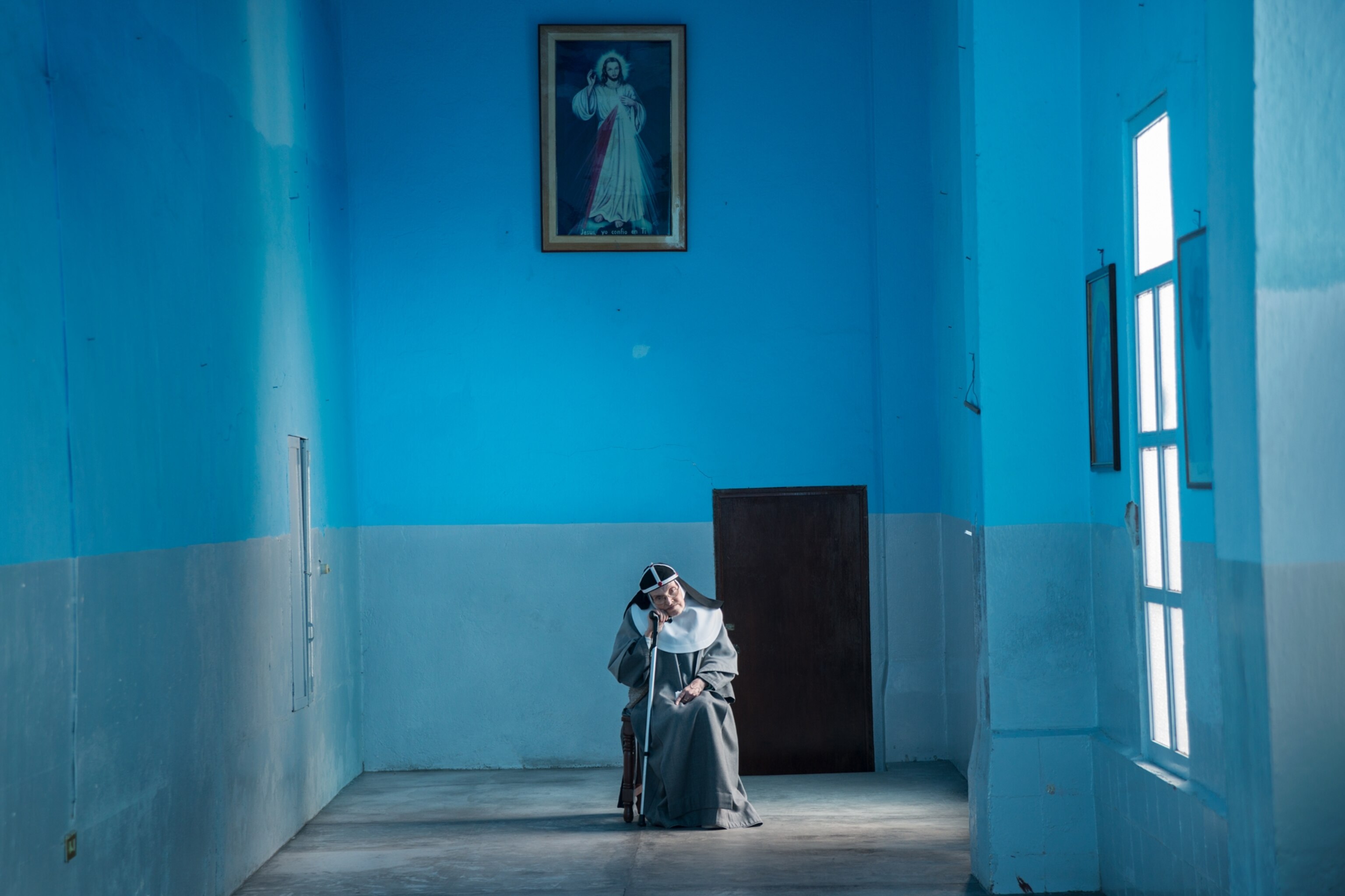 The Secret Lives of Mexican Nuns