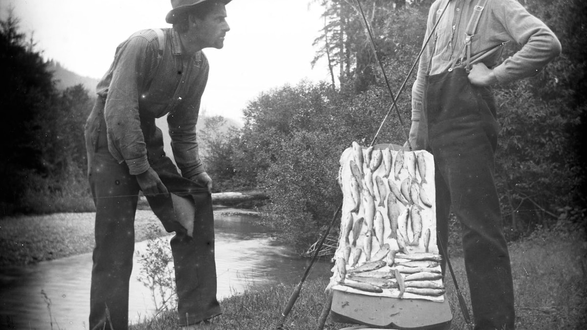 A Brief History of Western Ranchers Fighting Uncle Sam