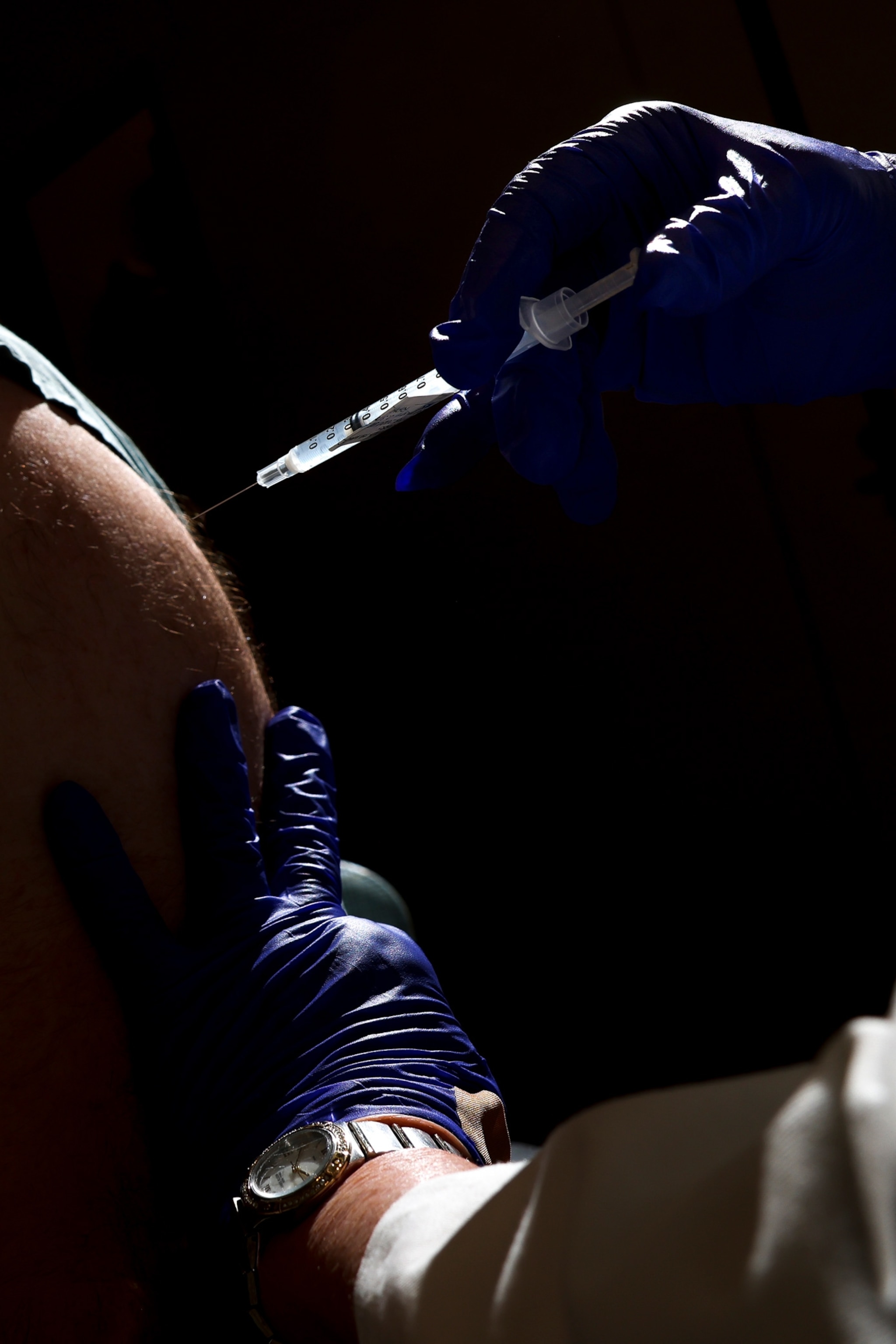 After you get a COVID-19 vaccine, what can you do safely?