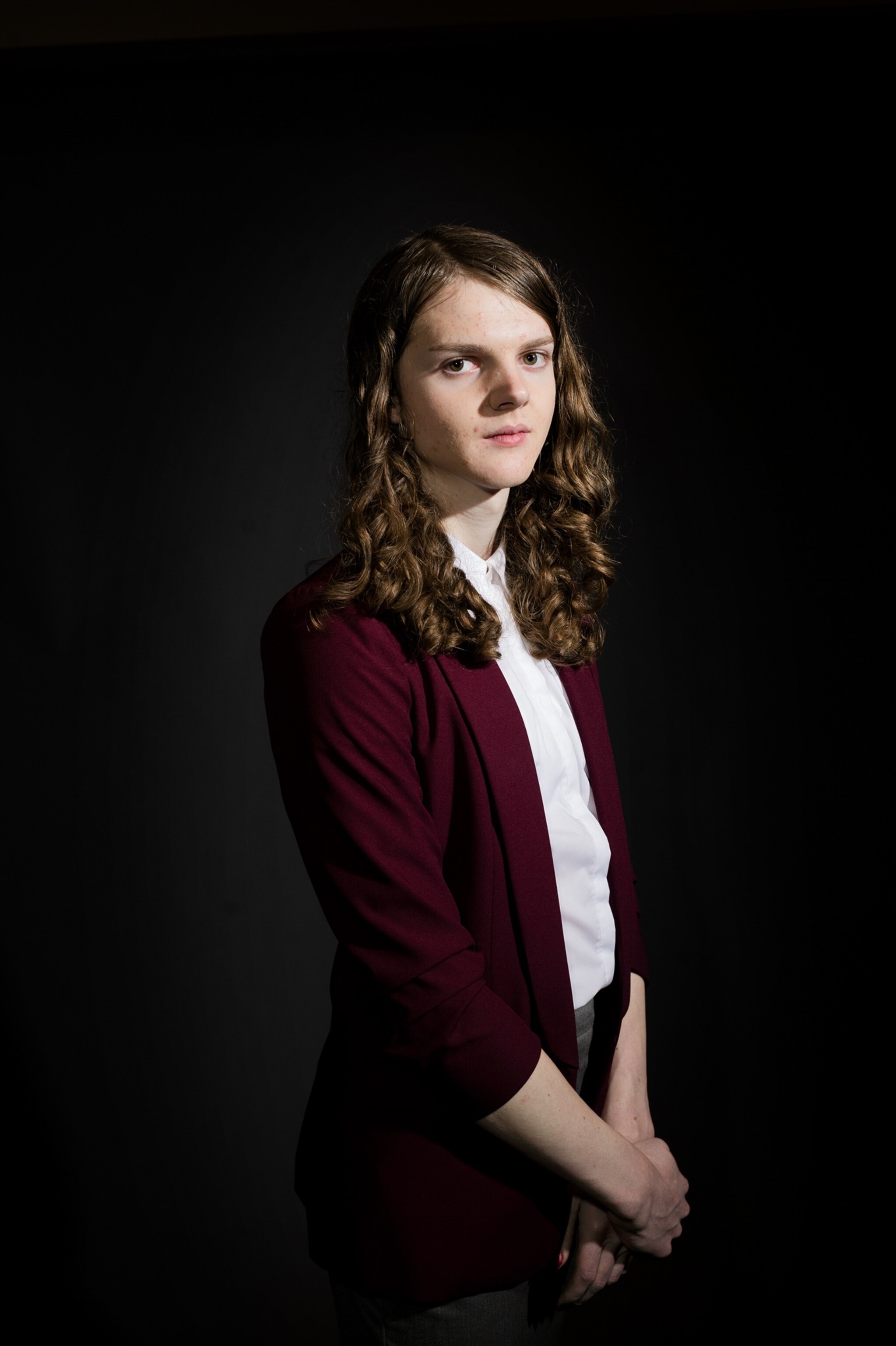 For girls in science, the time is now