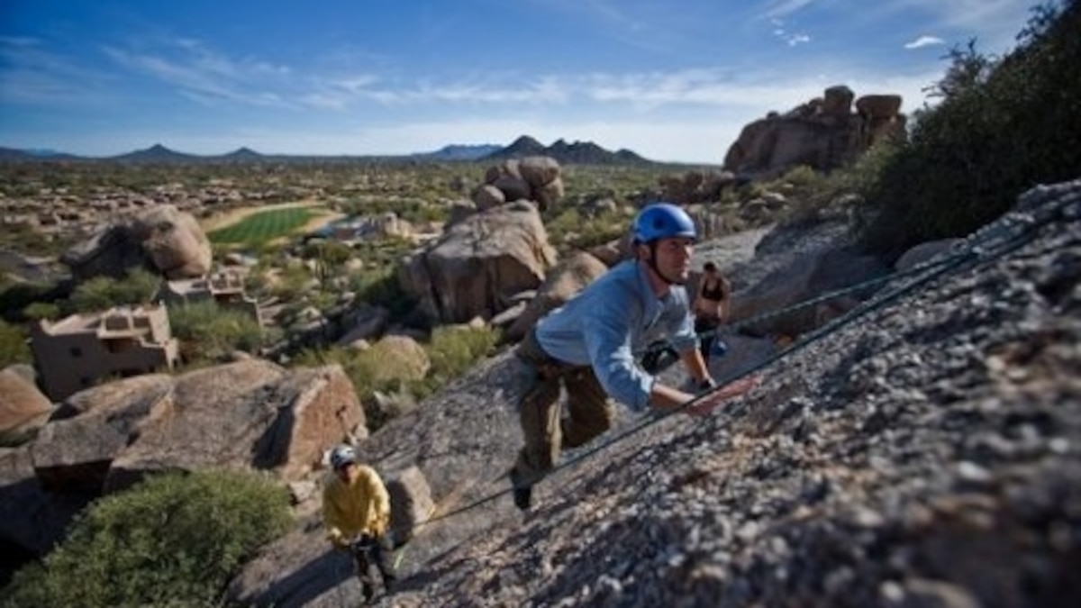 Adventures in Scottsdale Arizona | National Geographic