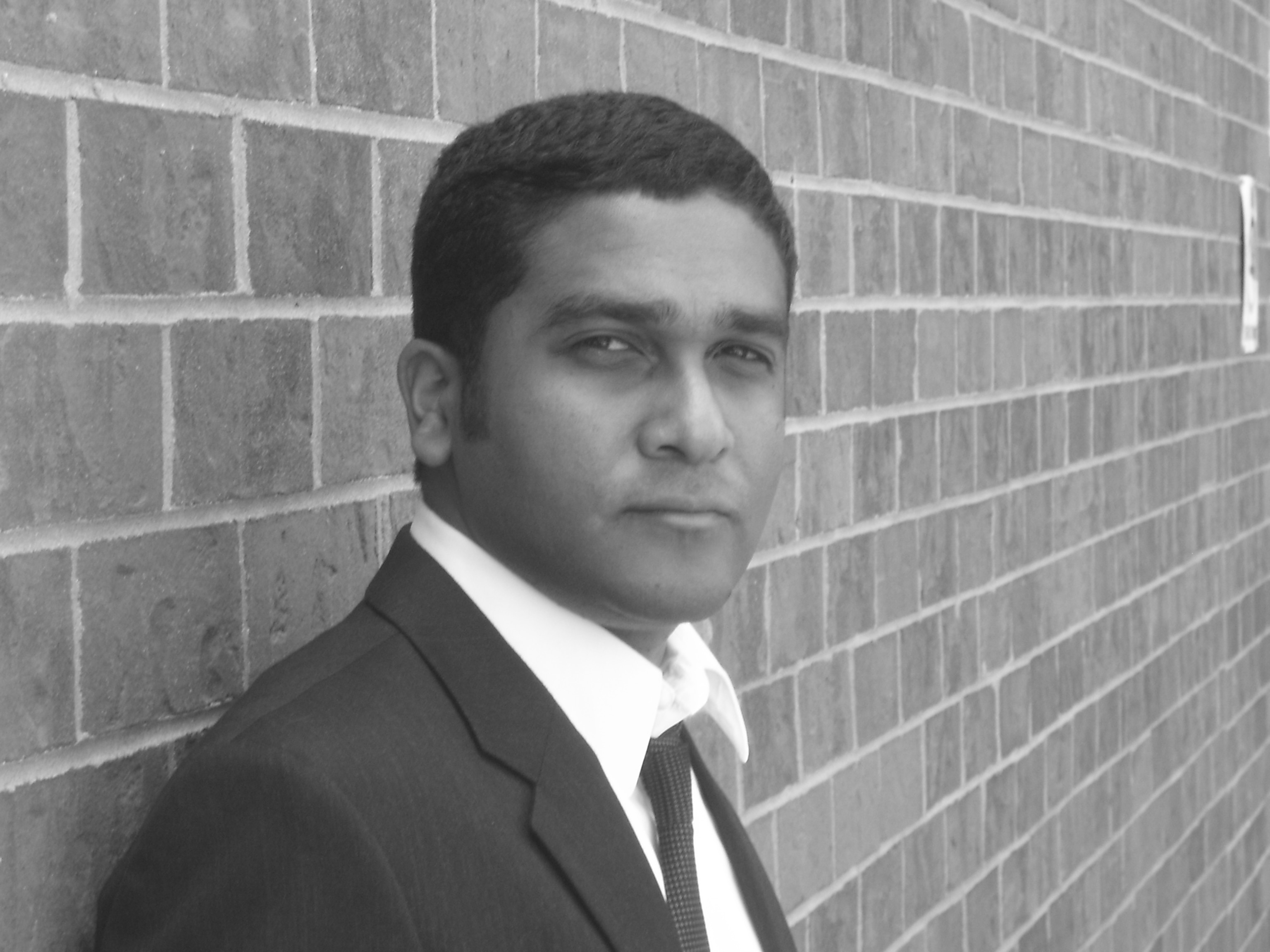 #TripLit: Q&A with Author Marc Fitten | National Geographic