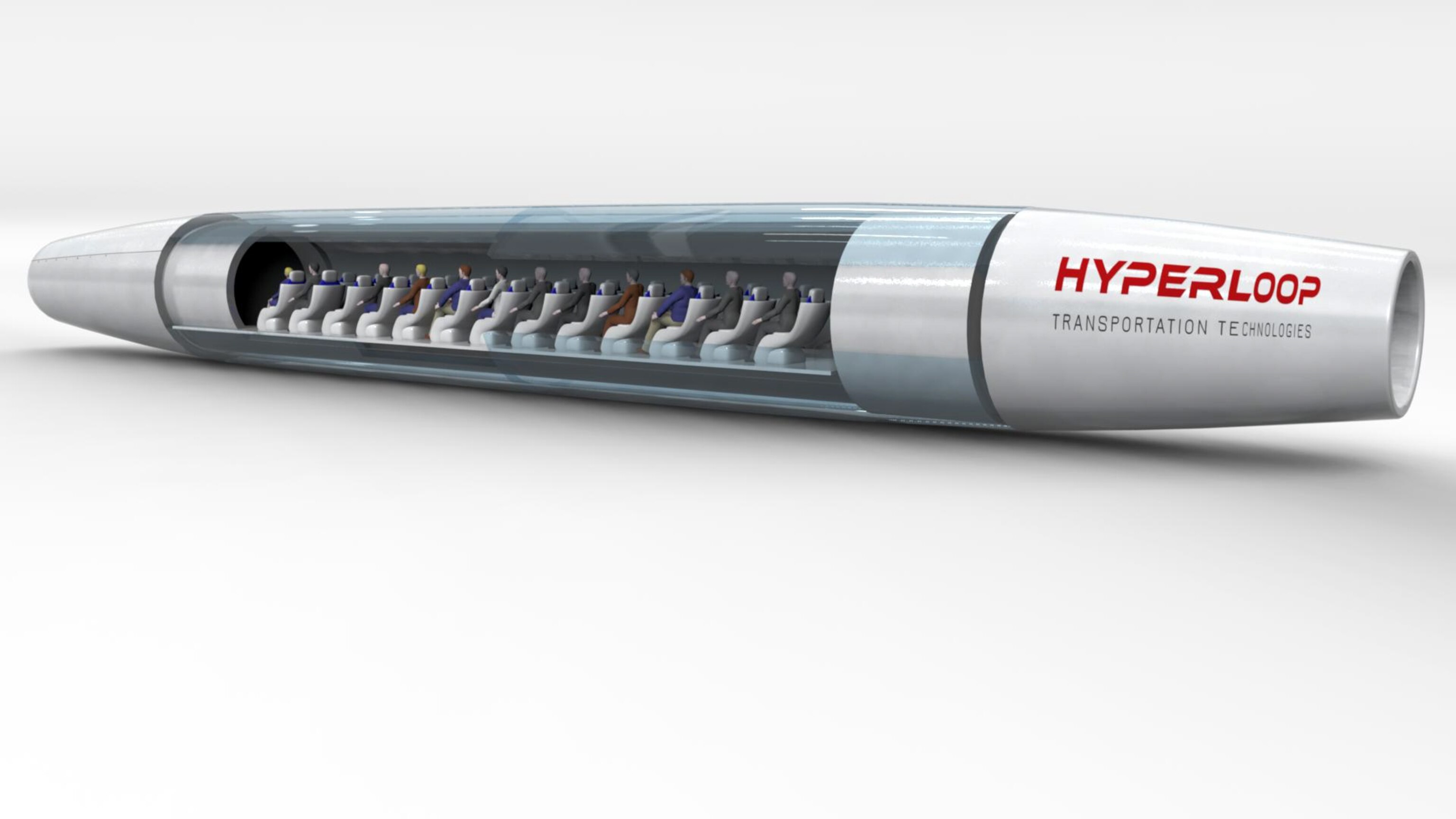Elon Musk’s Hyperloop to Break Ground: 5 Things to Know