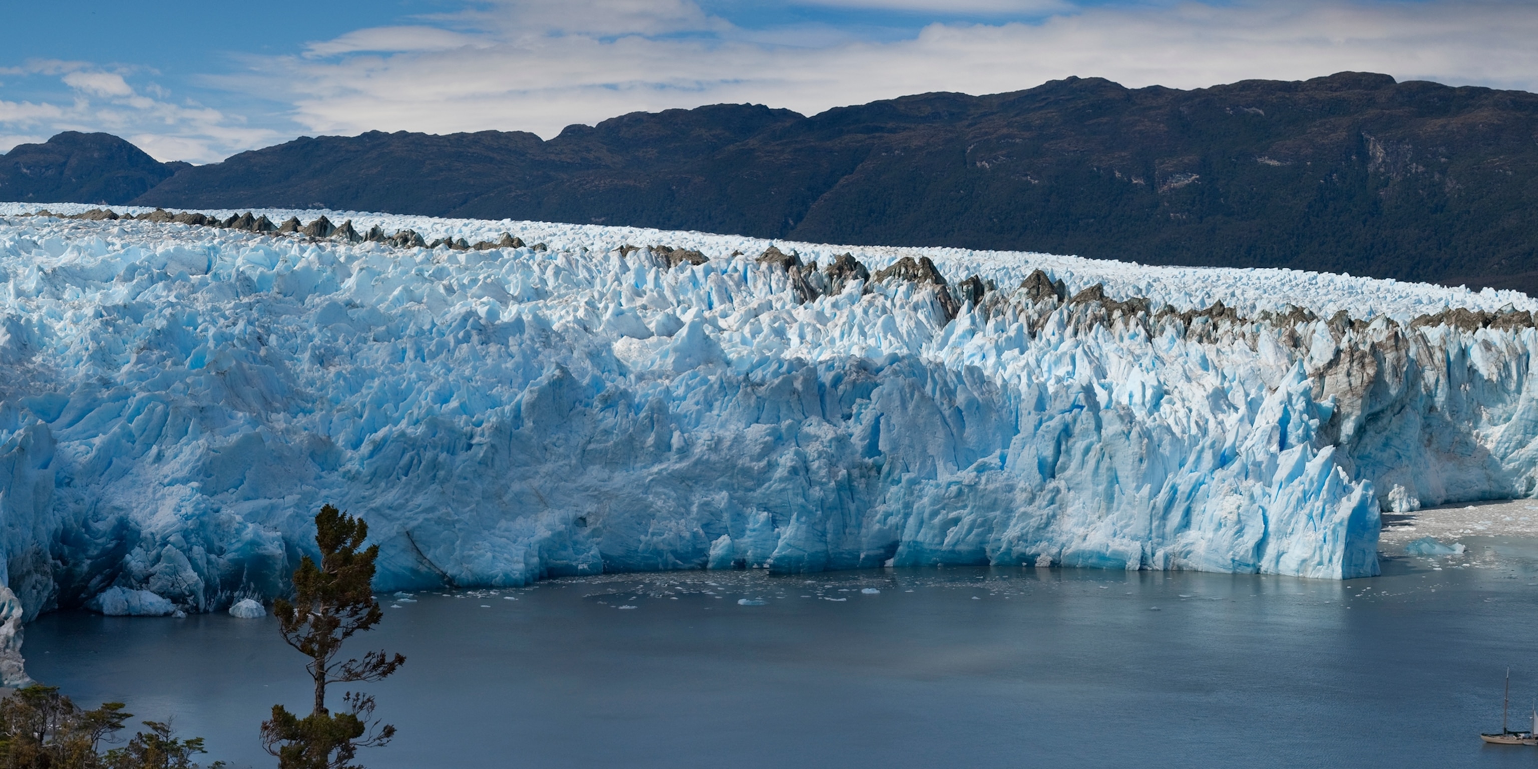 The Power of Patagonia