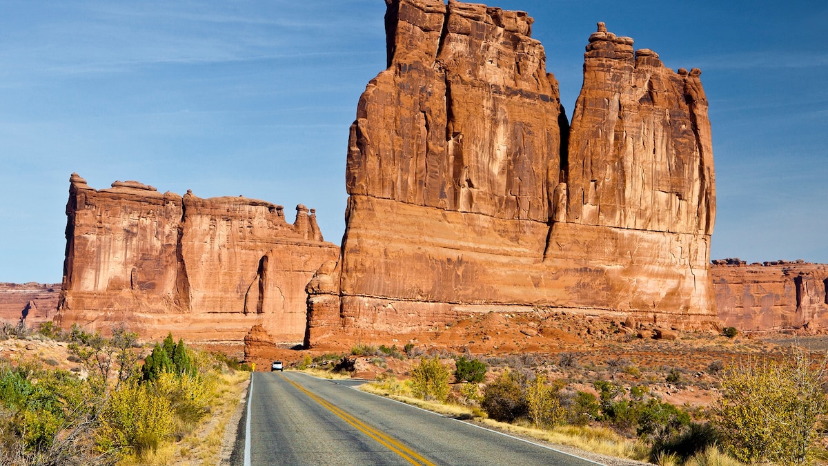 National Parks Road Trip: Utah -- National Geographic | National Geographic