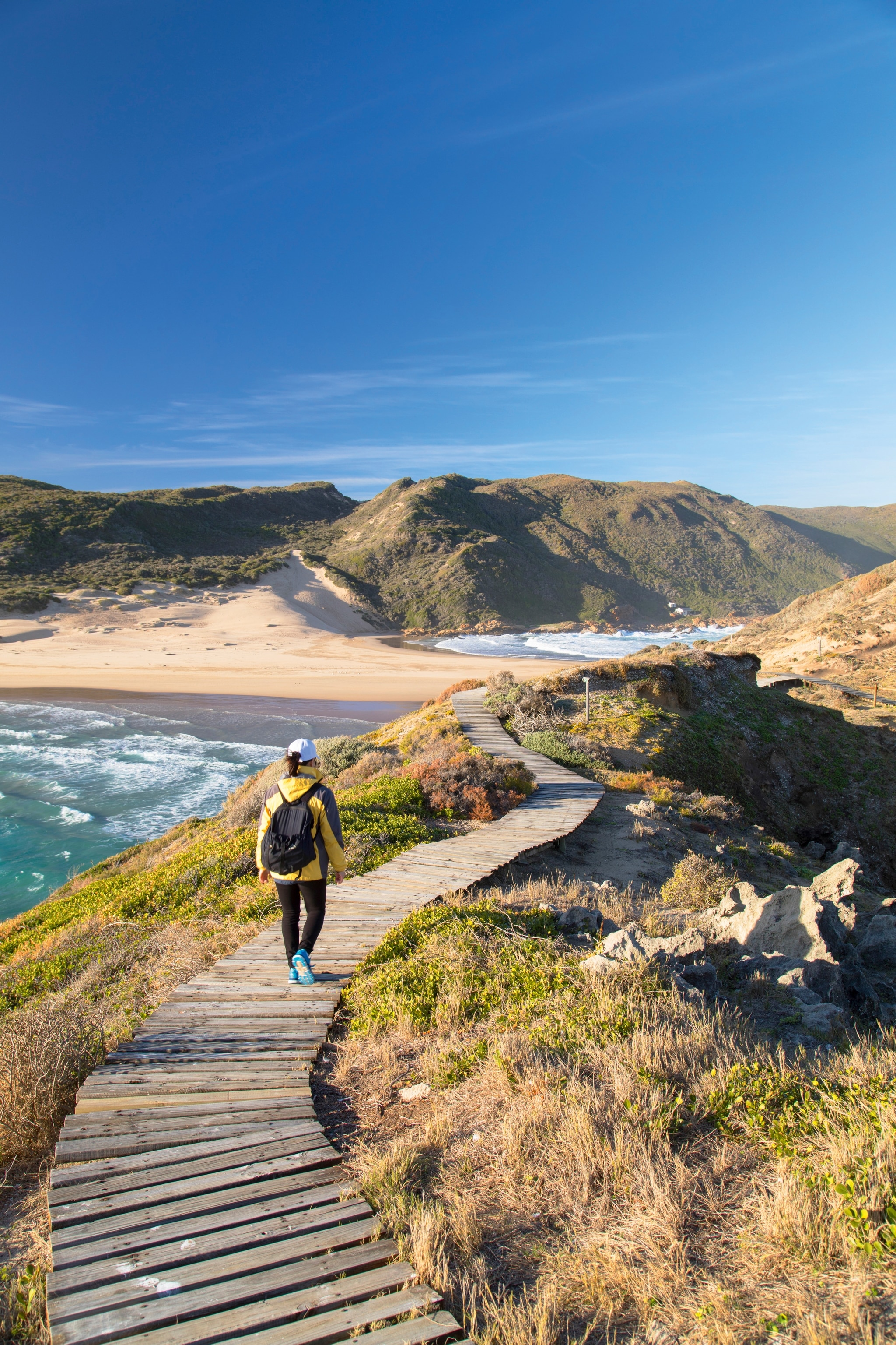 How to spend six days driving South Africa's Garden Route