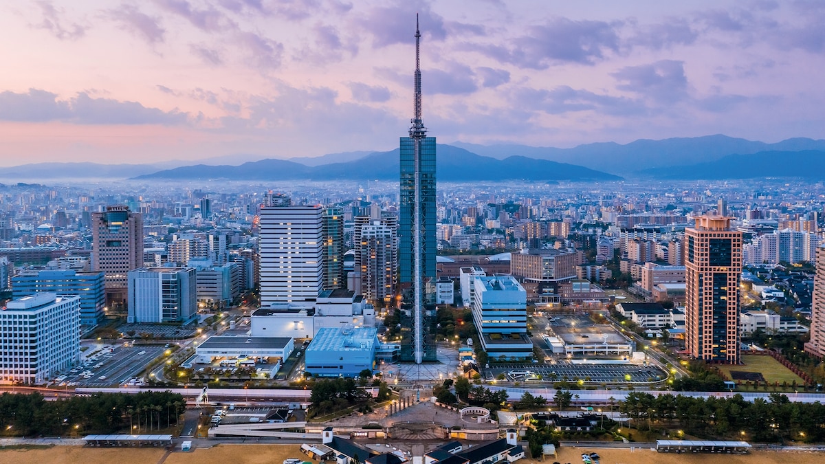 How to spend 48 hours in Fukuoka, Japan | National Geographic