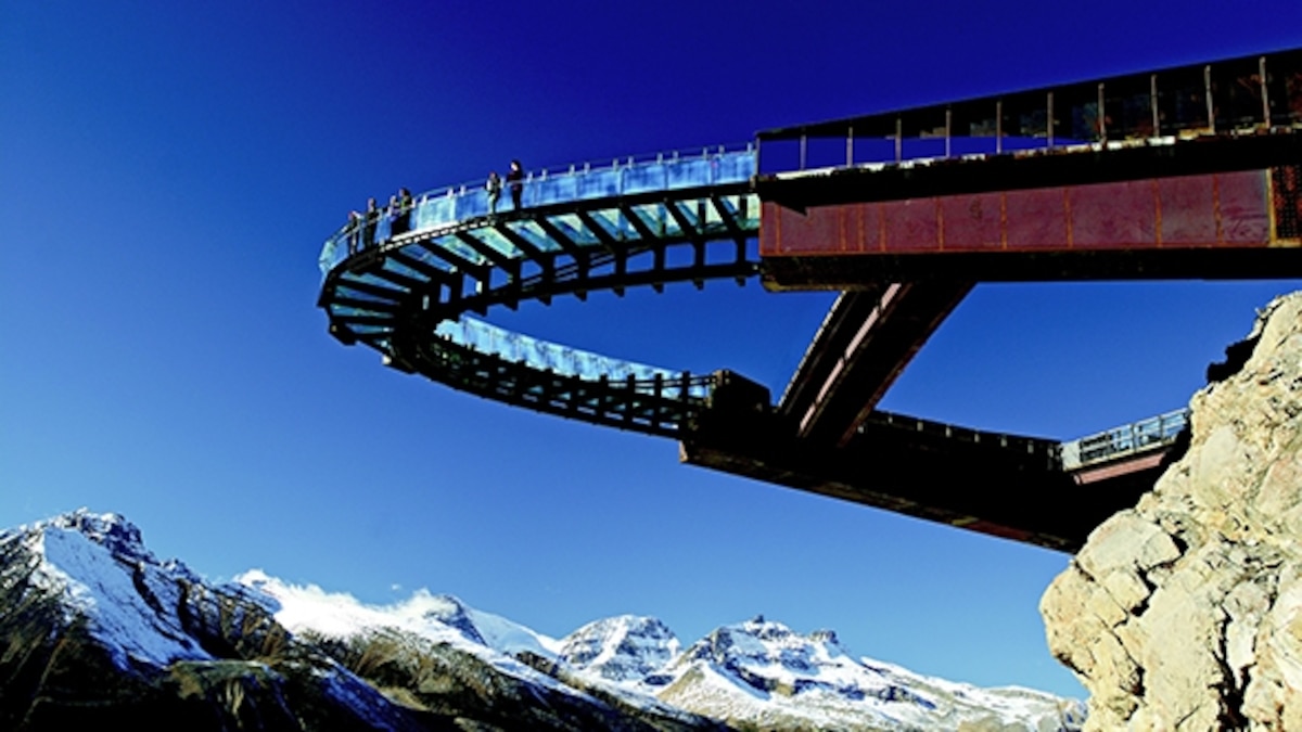 Canada’s New Rocky Mountain High | National Geographic