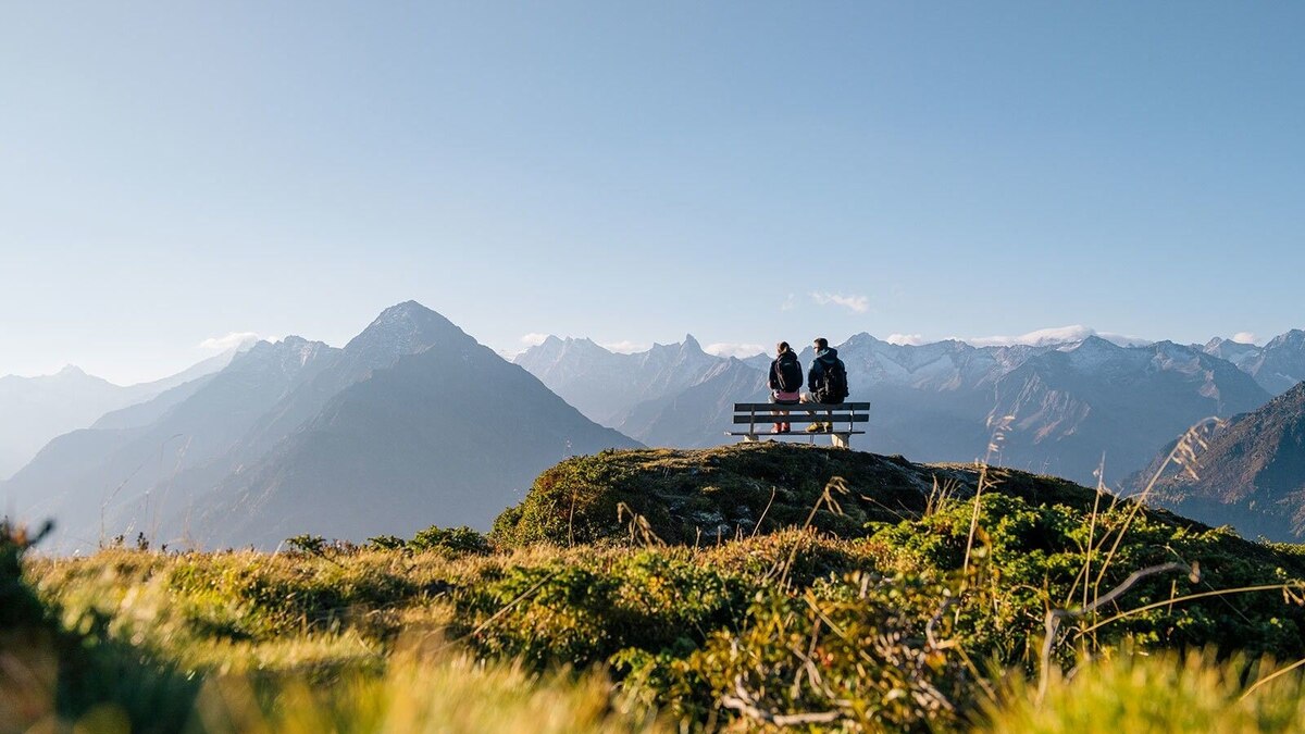 Seven ways to experience Zillertal, Austria’s most naturally diverse ...